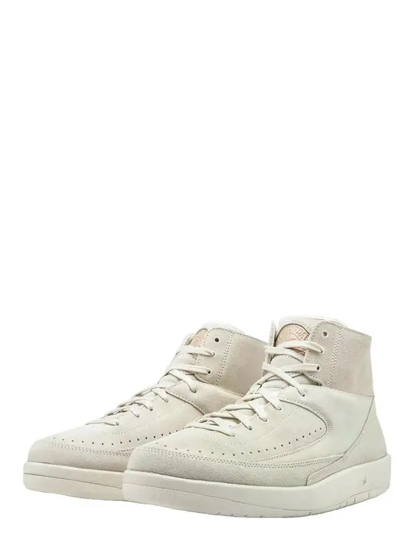 JORDAN Air 2 Retro Decon Sneakers - Neutrals