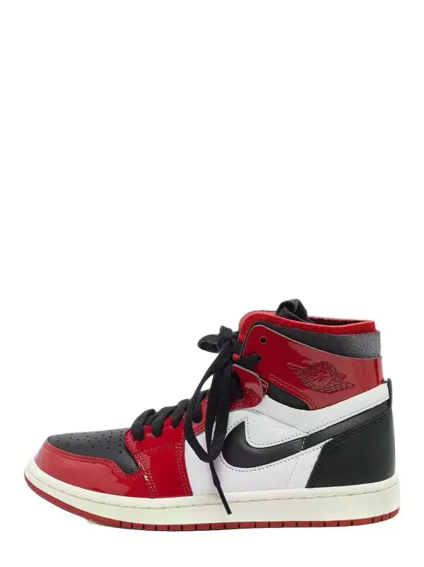 JORDAN Air 1 Zoom Air Cmft Chicago Sneakers - Red