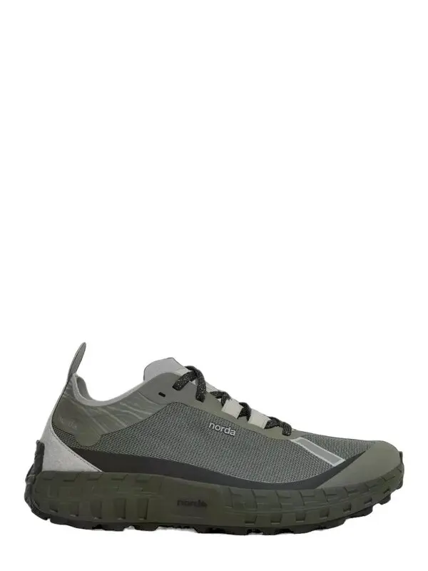 NORDA 001a Sneakers - Green