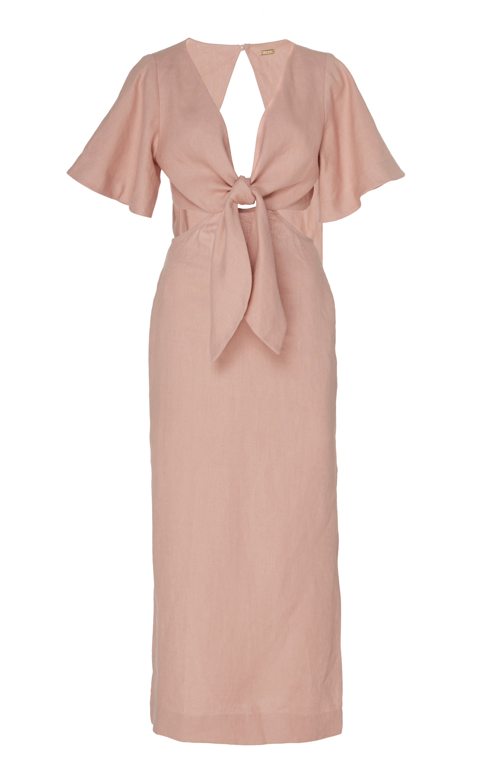 chinese dress ladies Maya Convertible Maxi/Midi Dress M main image 1