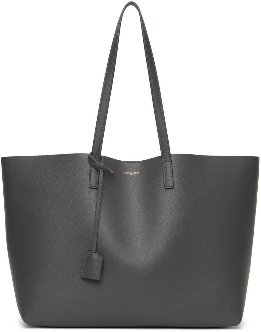 ysl east west shopping tote