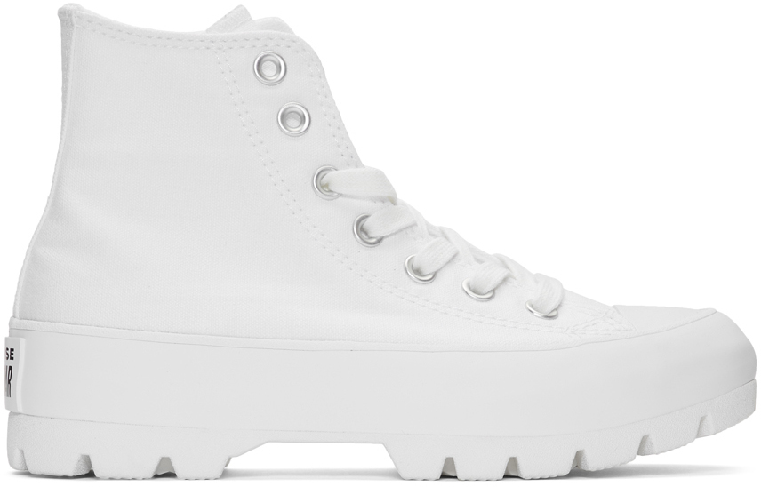 ssense converse lugged