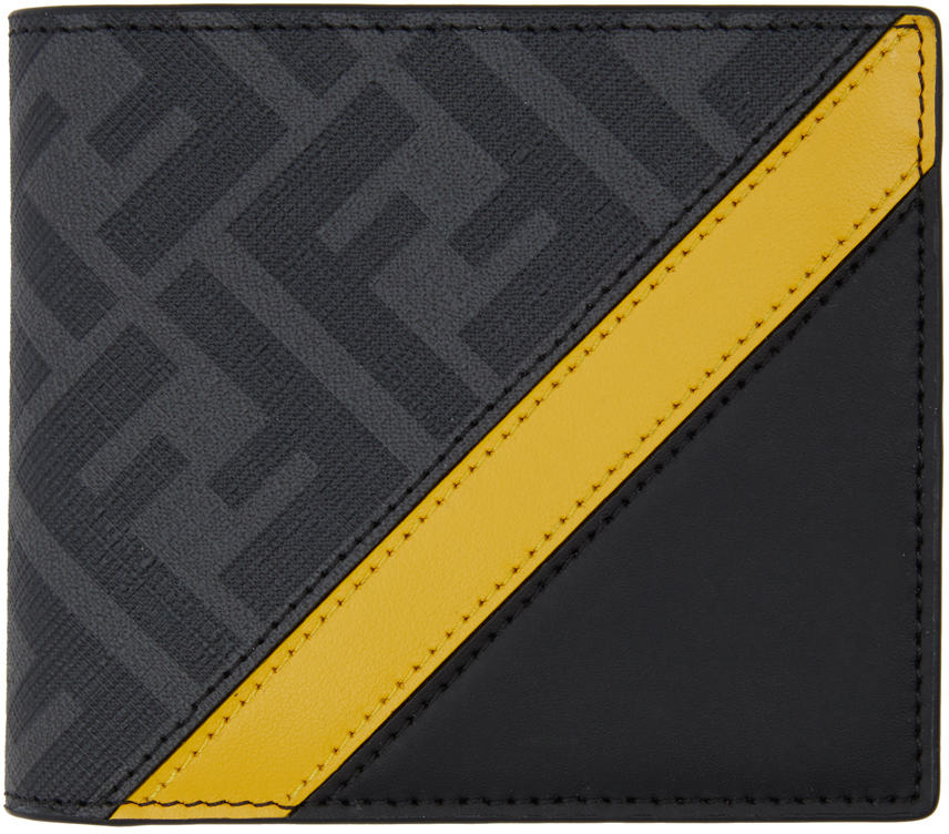 wallet fendi