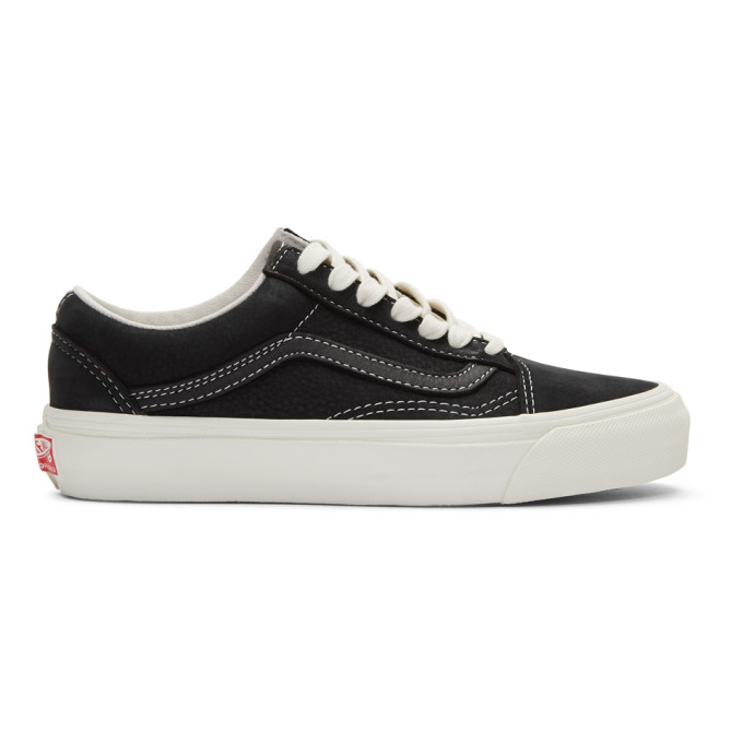 jenis vans old skool