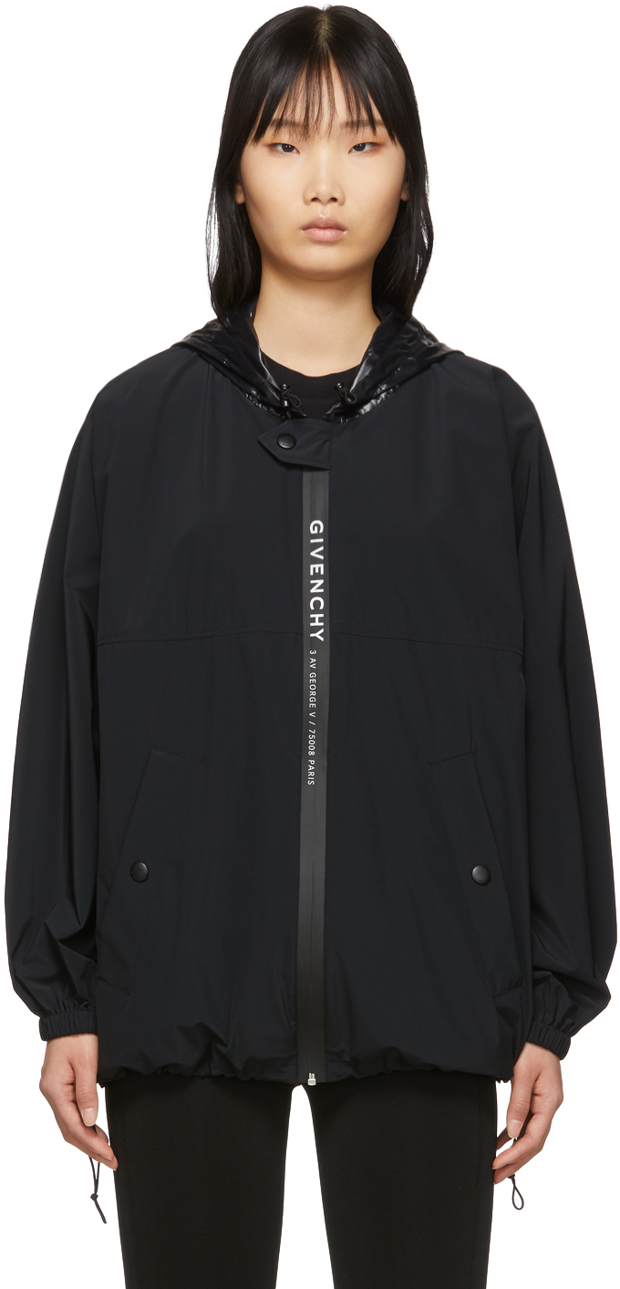 givenchy windbreakers