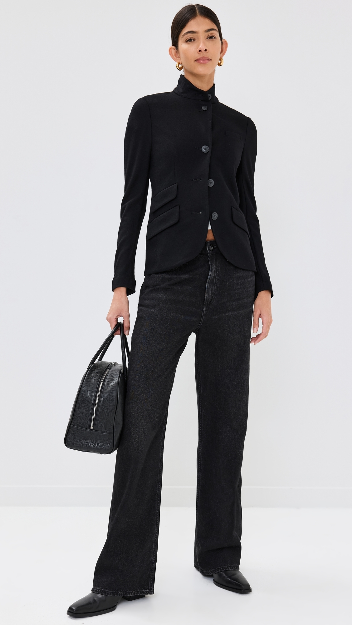 RAG & BONE rag & bone Slade Blazer