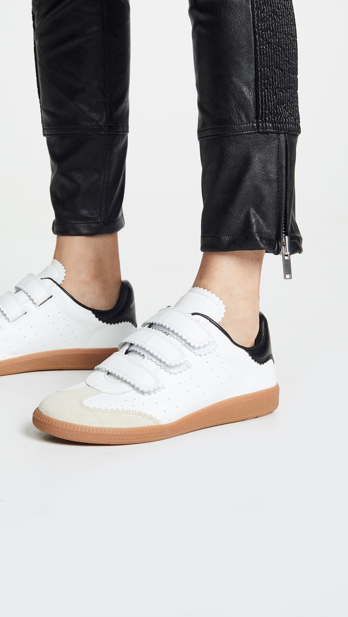 ISABEL MARANT ÉTOILE Isabel Marant Beth Sneakers