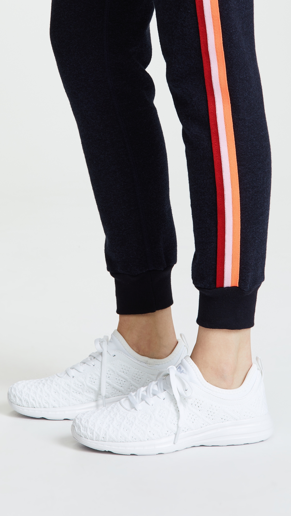 APL APL Techloom Phantom Lace-Up Sneakers