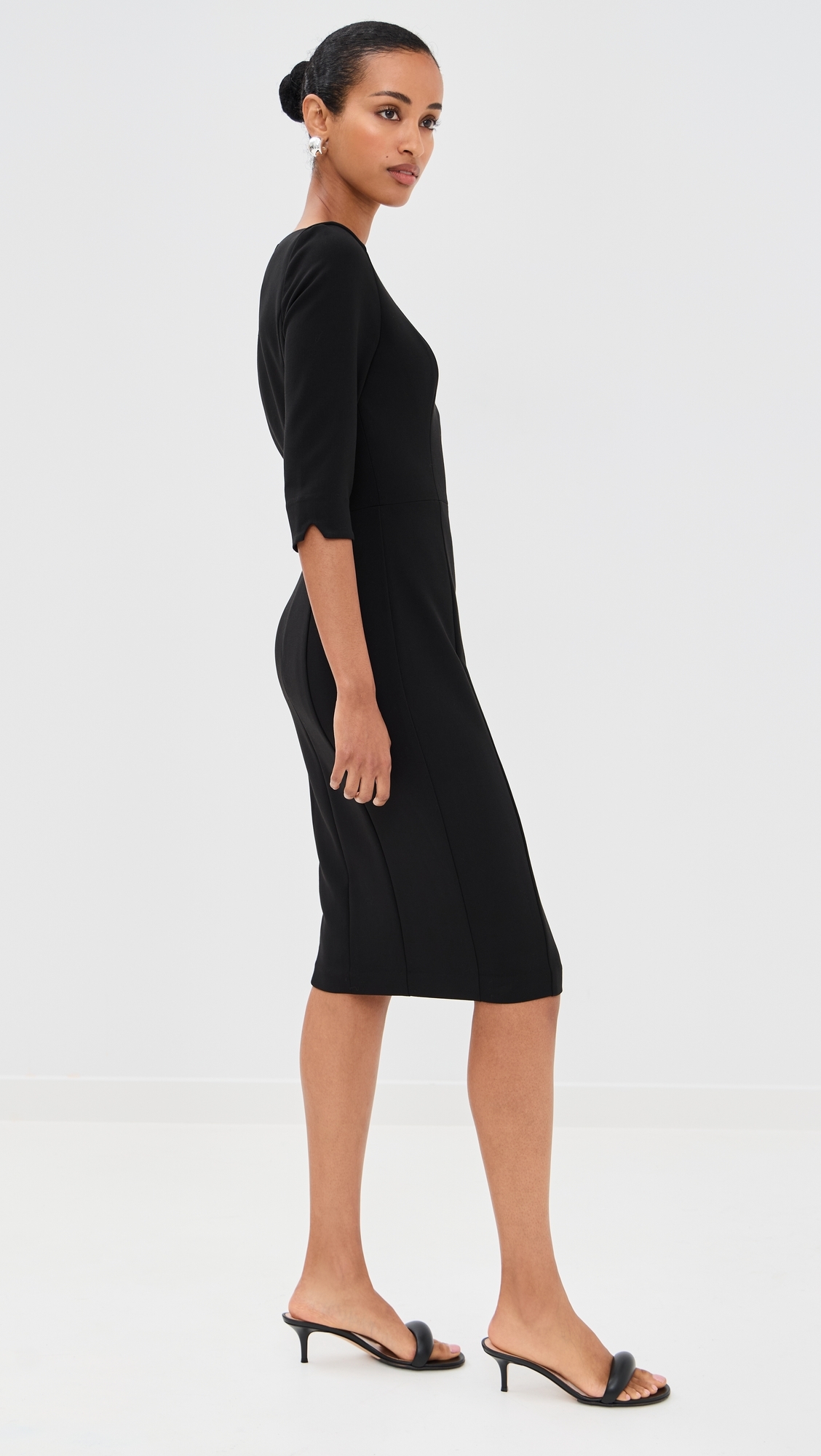 BLACK HALO Black Halo Marissa Sheath Dress