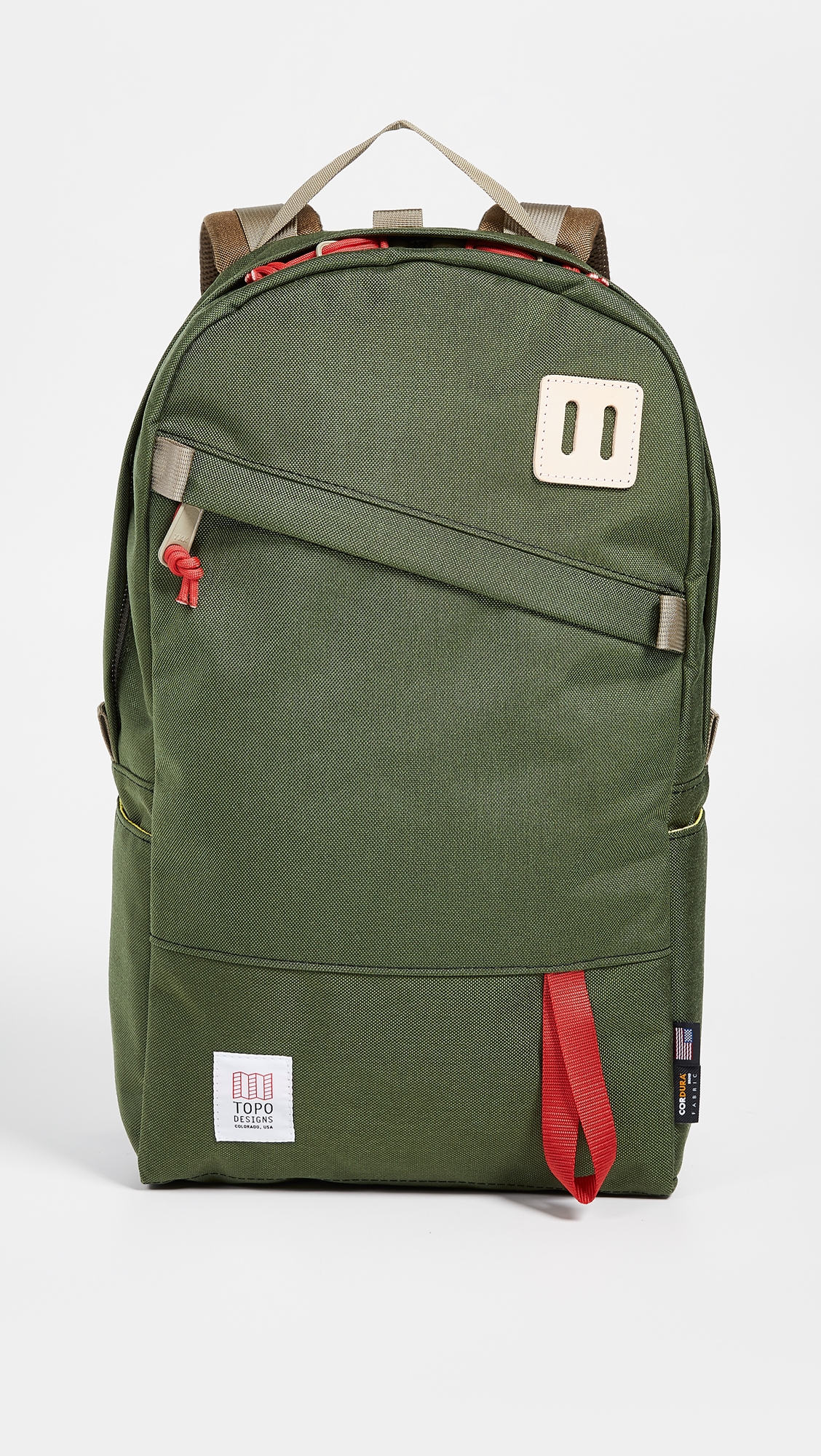 topo designs span daypack