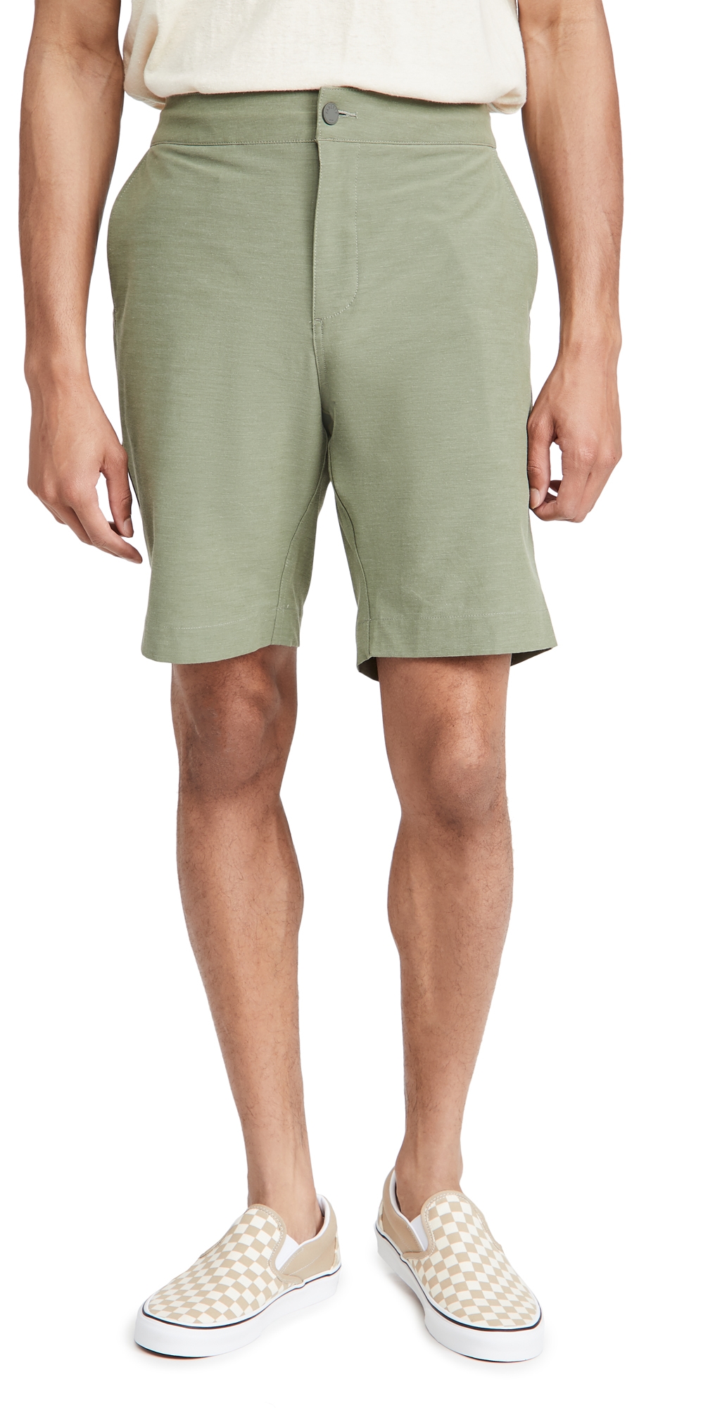 faherty all day shorts