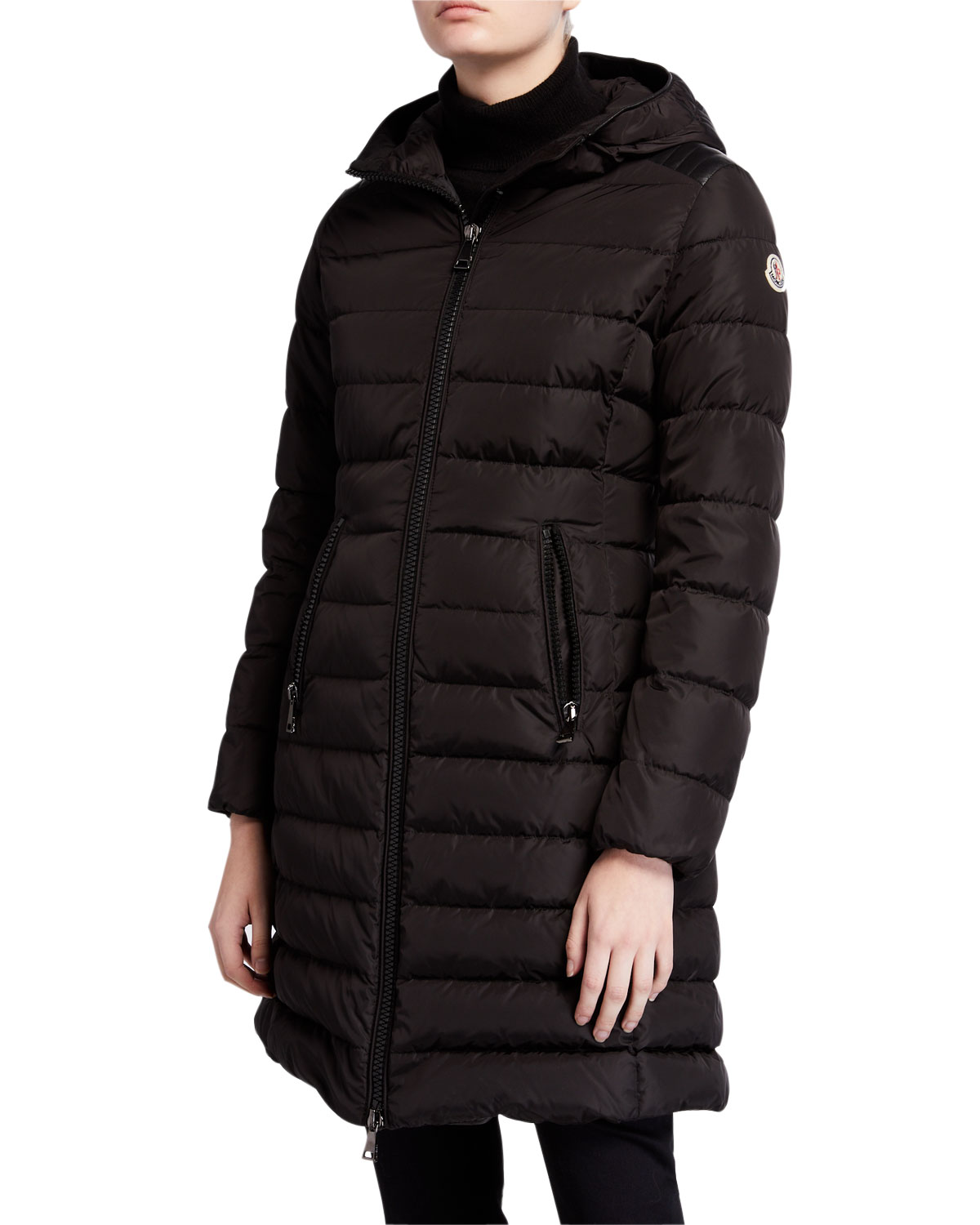 Moncler talev coat Clearance