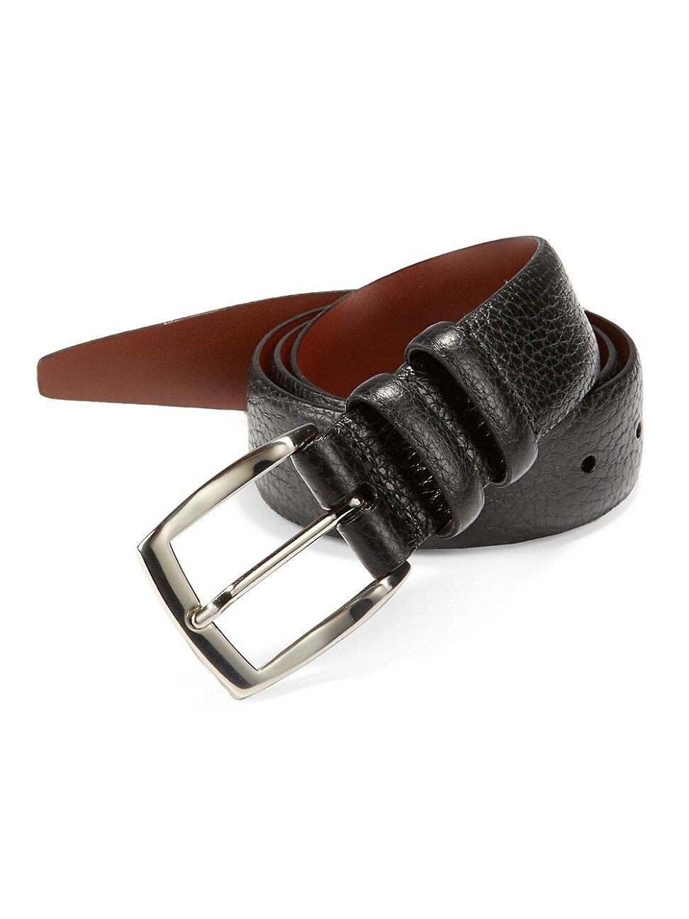 Saks mens belt Clearance