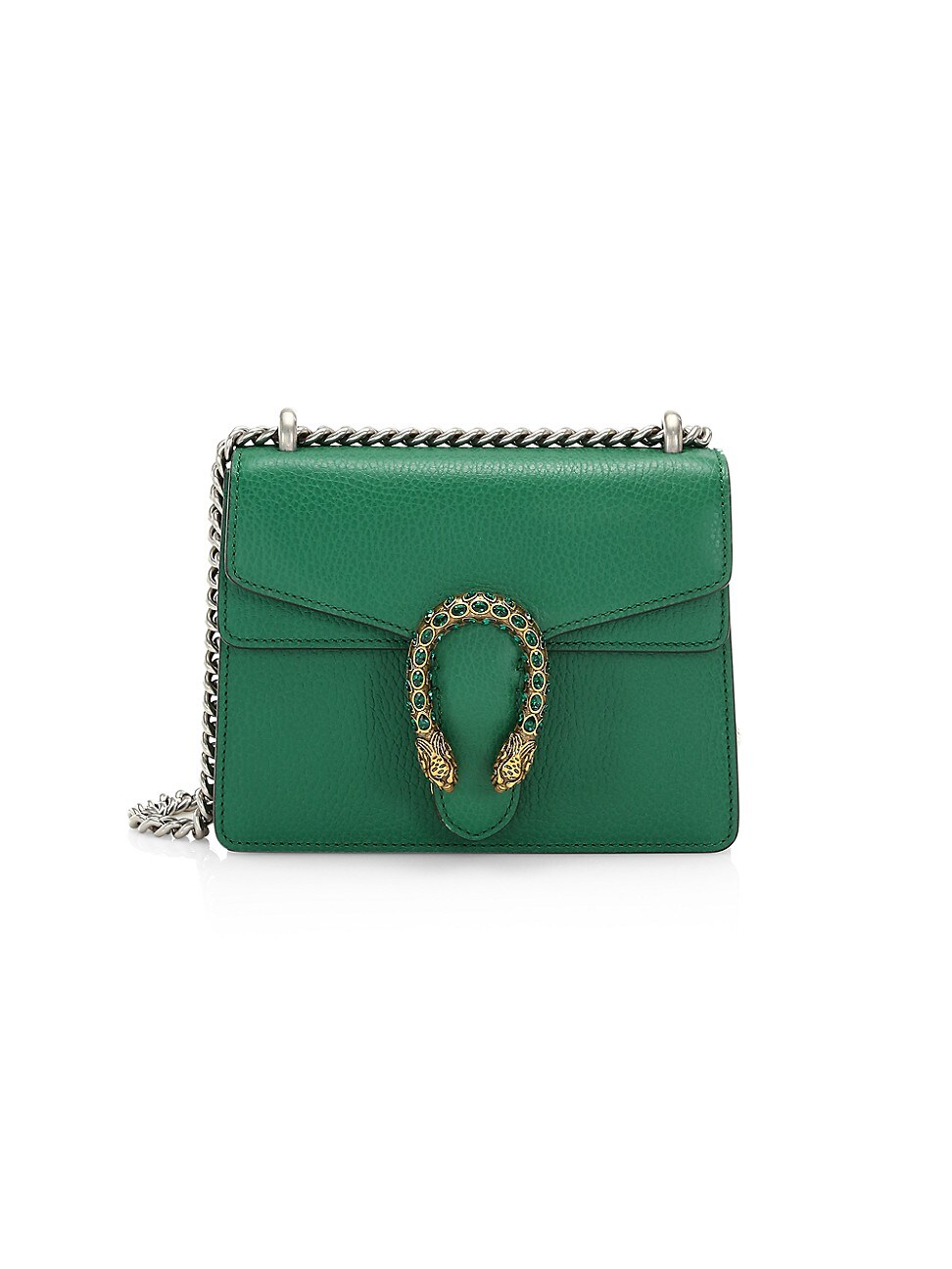 Gucci dionysus emerald green Clearance