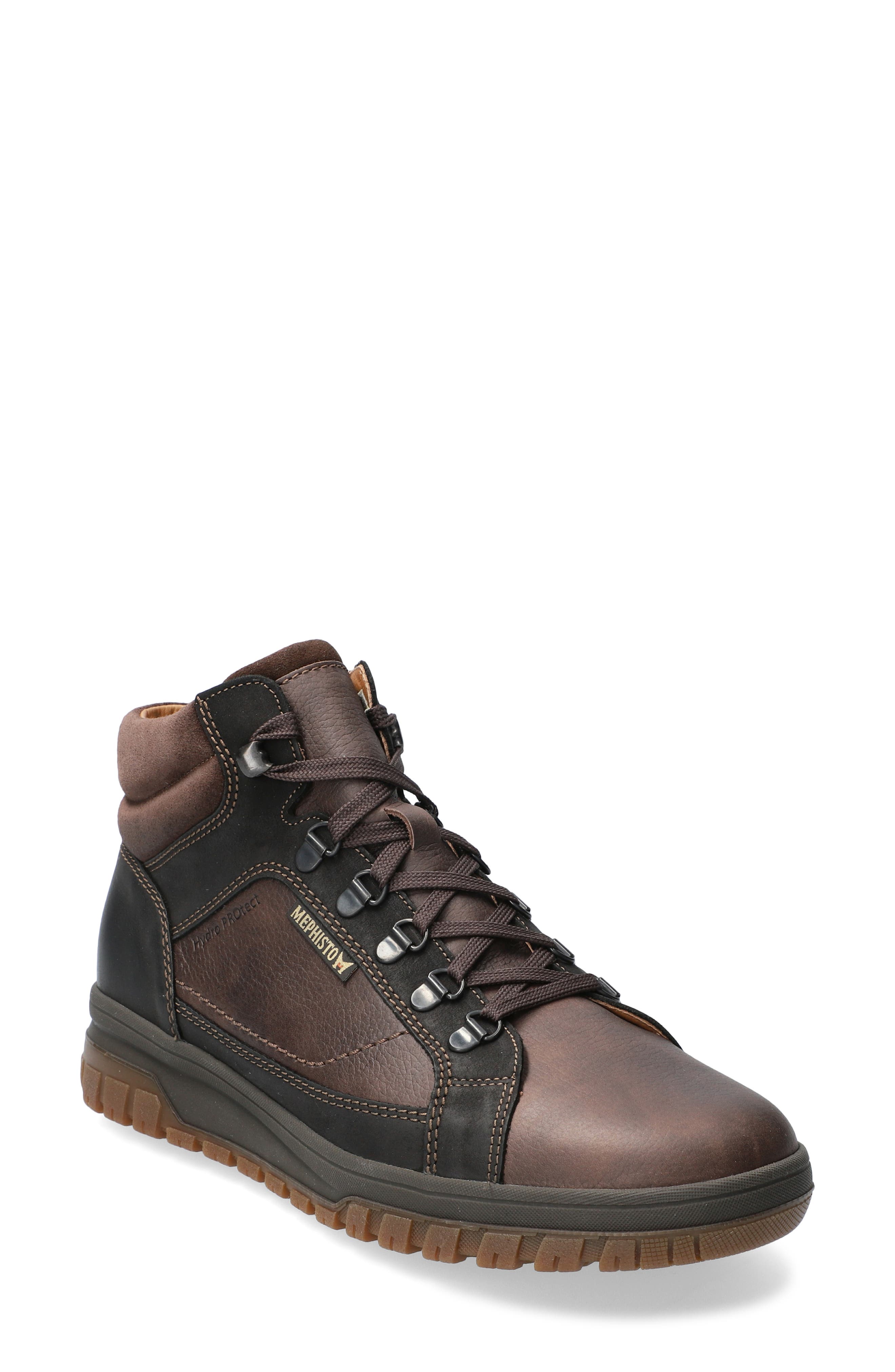 mephisto pitt boot