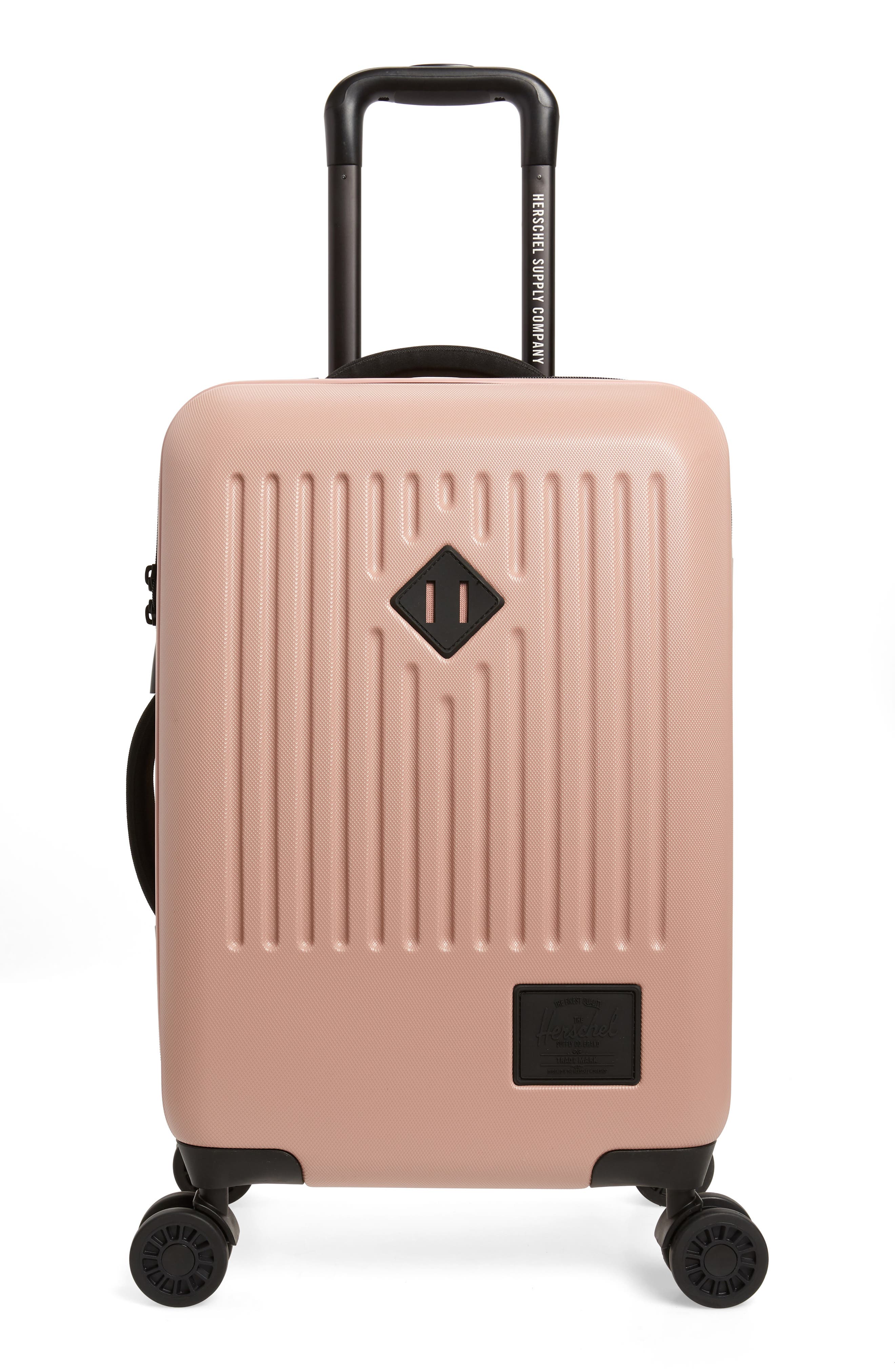 herschel small suitcase