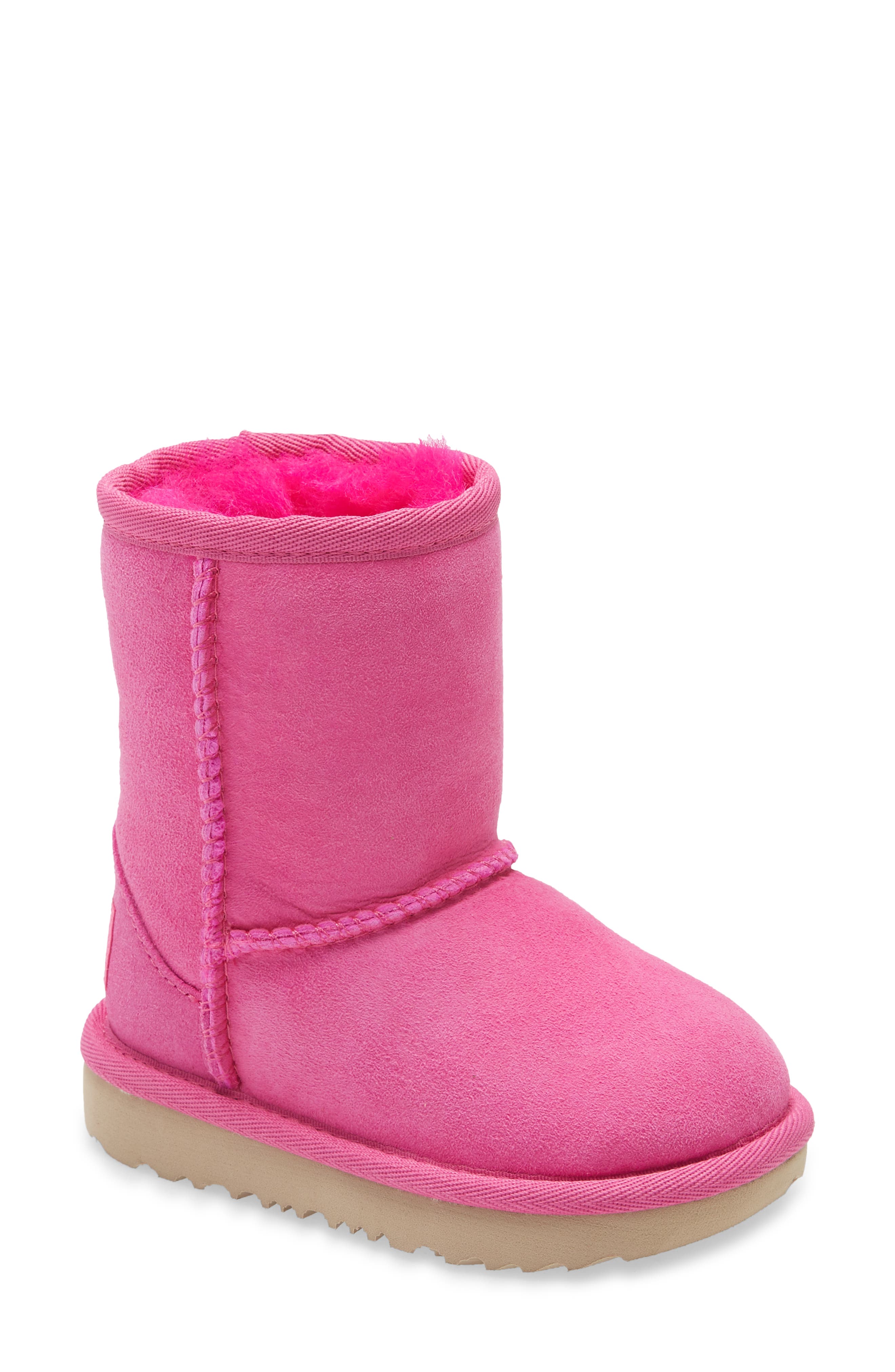 ugg chipmunk boots