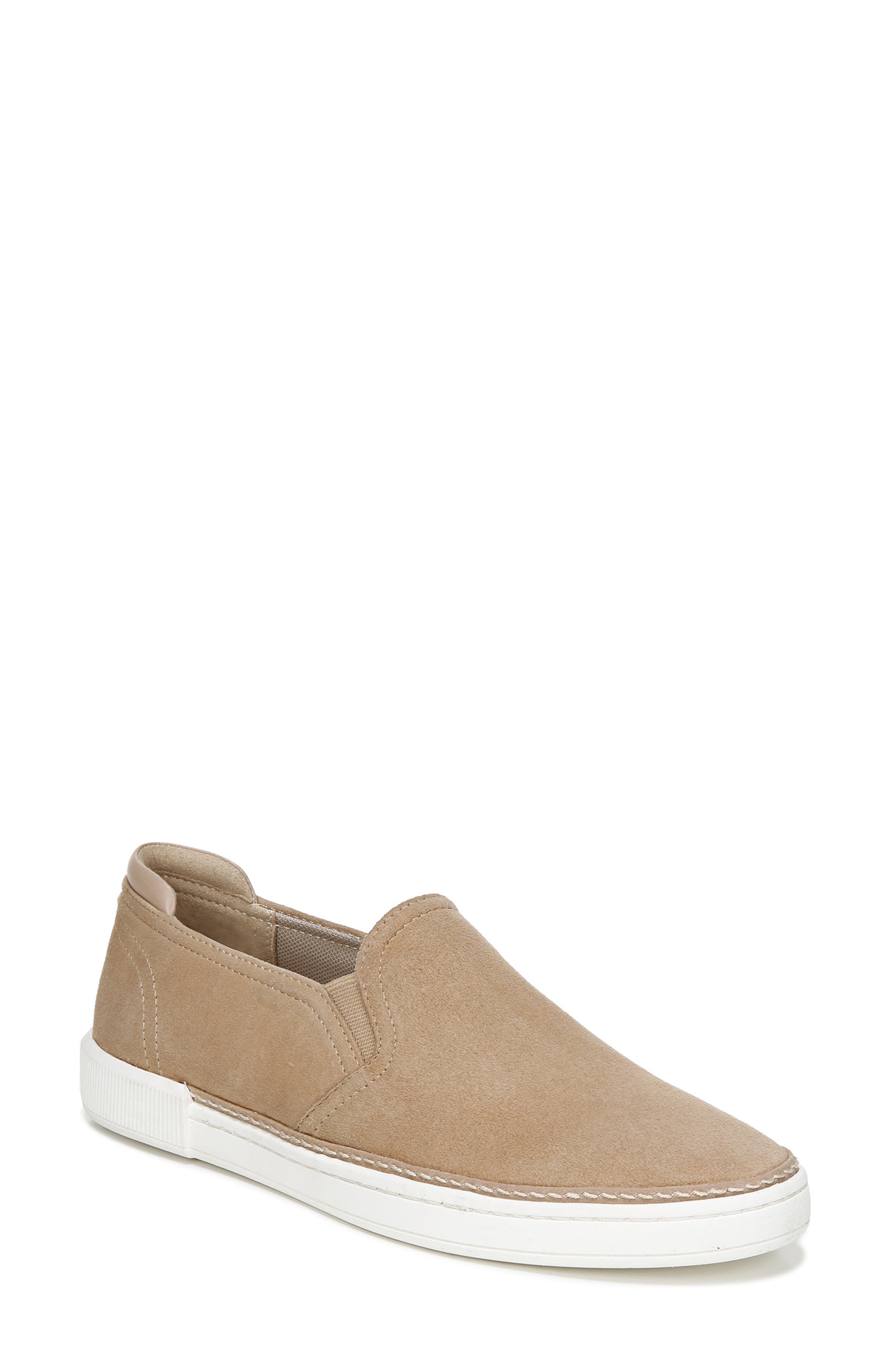 jade slip on sneaker