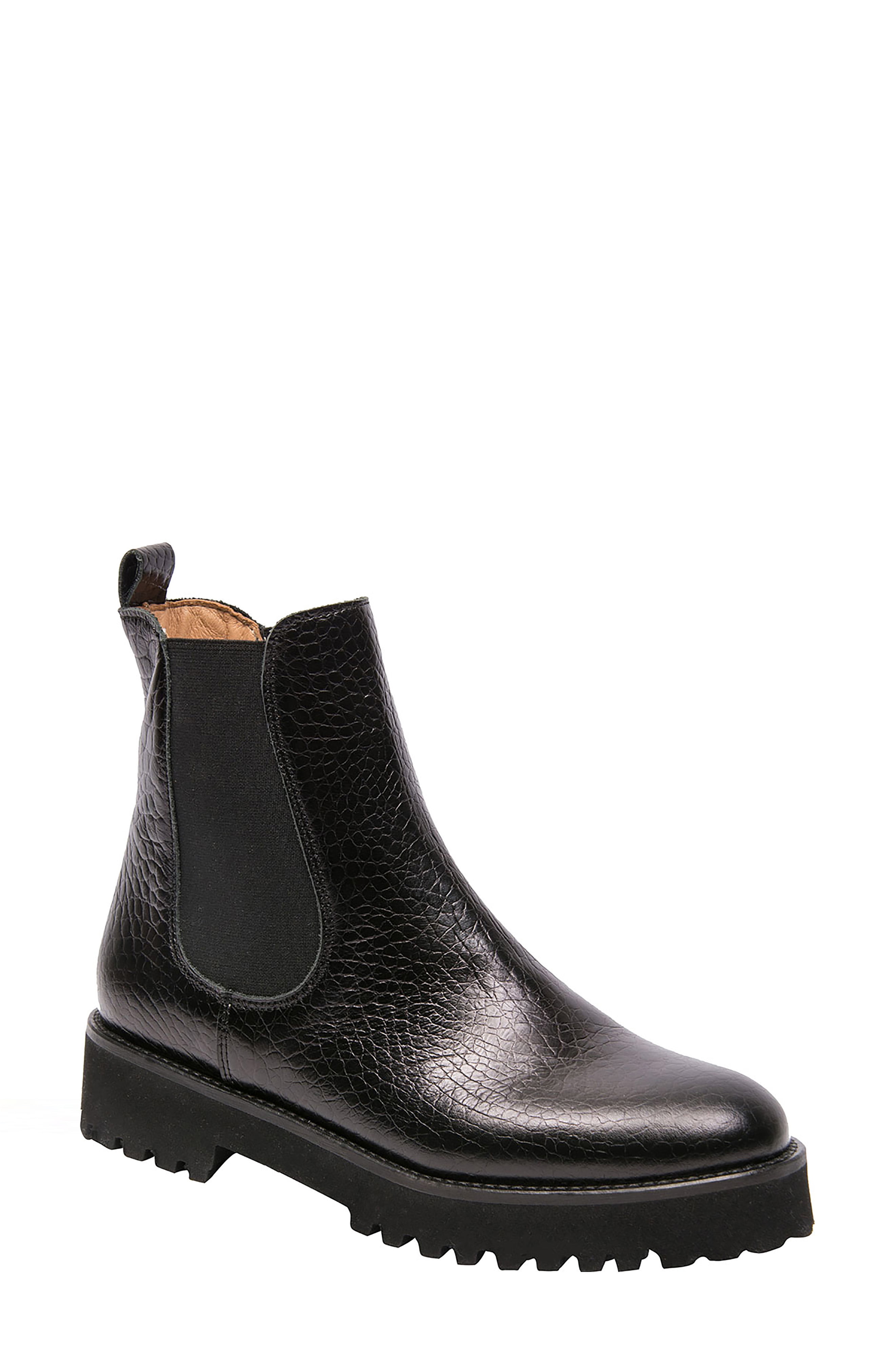 Bronte chelsea boot Clearance