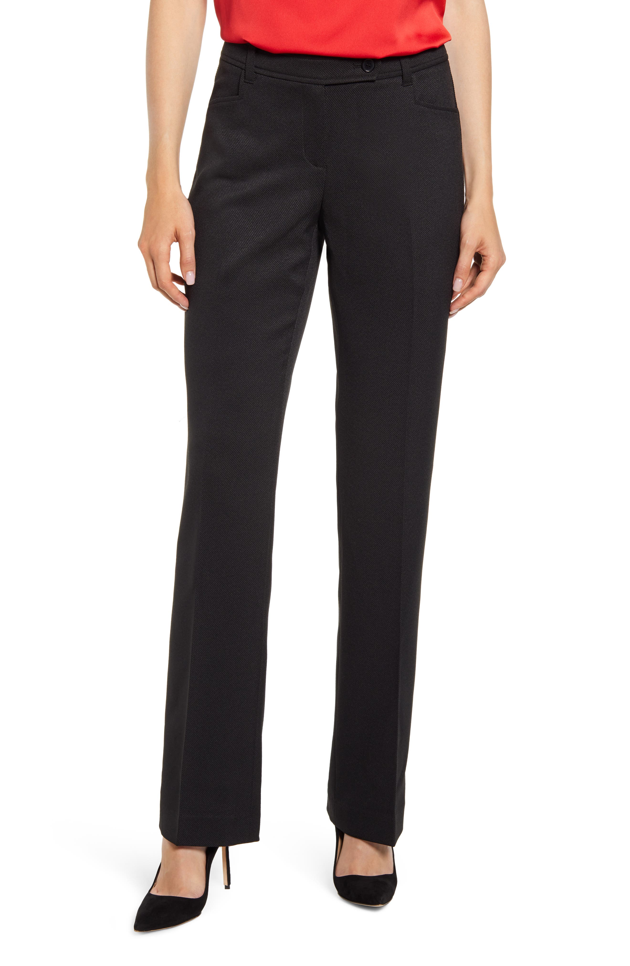 Anne klein flare leg pants Clearance