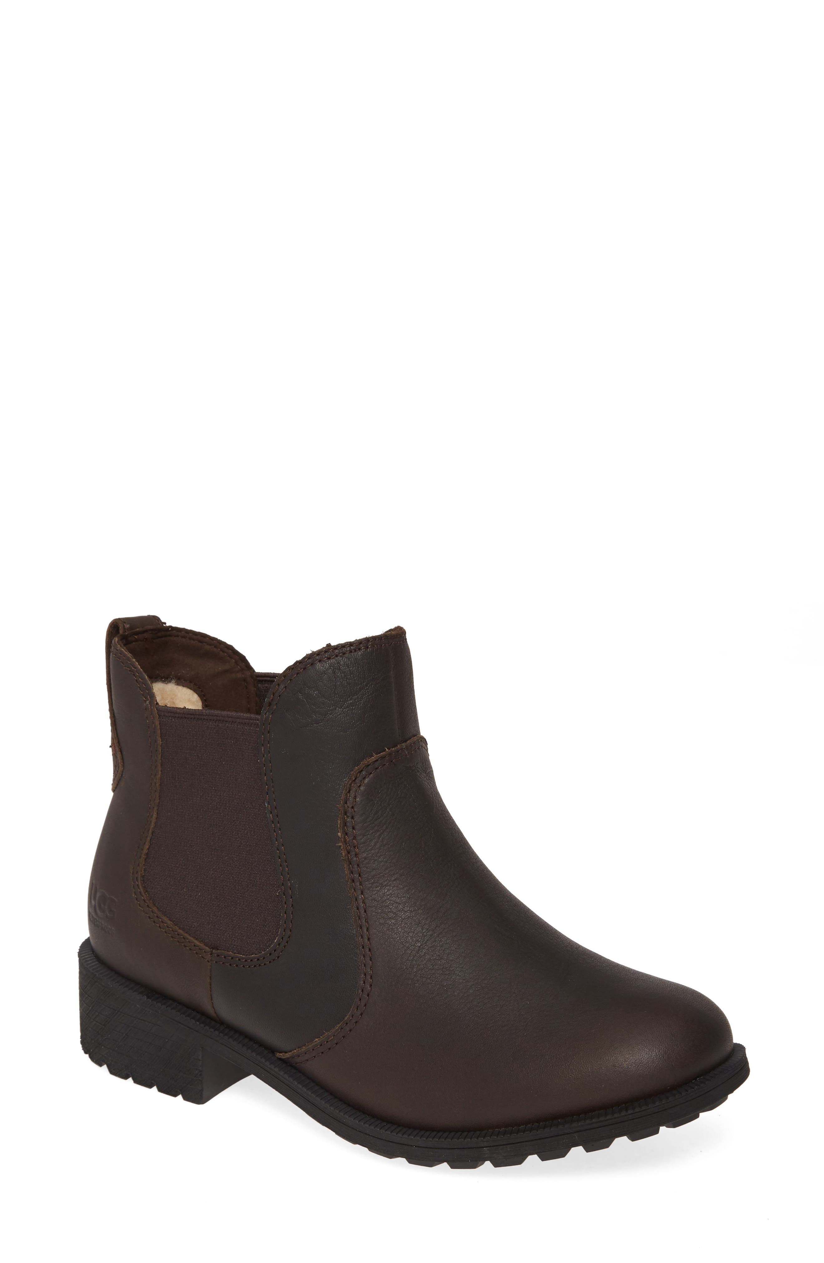 Bonham 111 waterproof chelsea boot Clearance