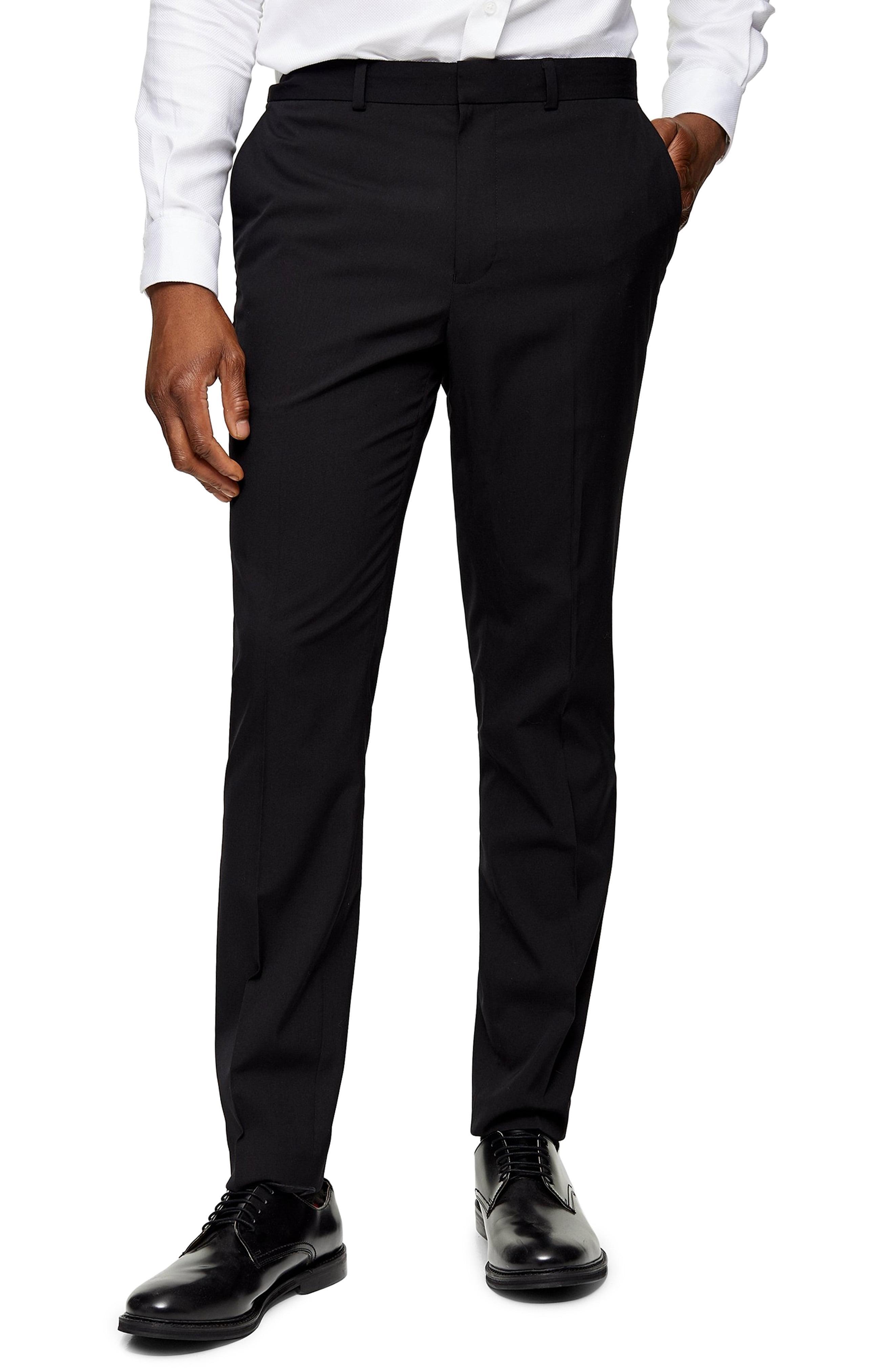 Topman tuxedo pants Clearance