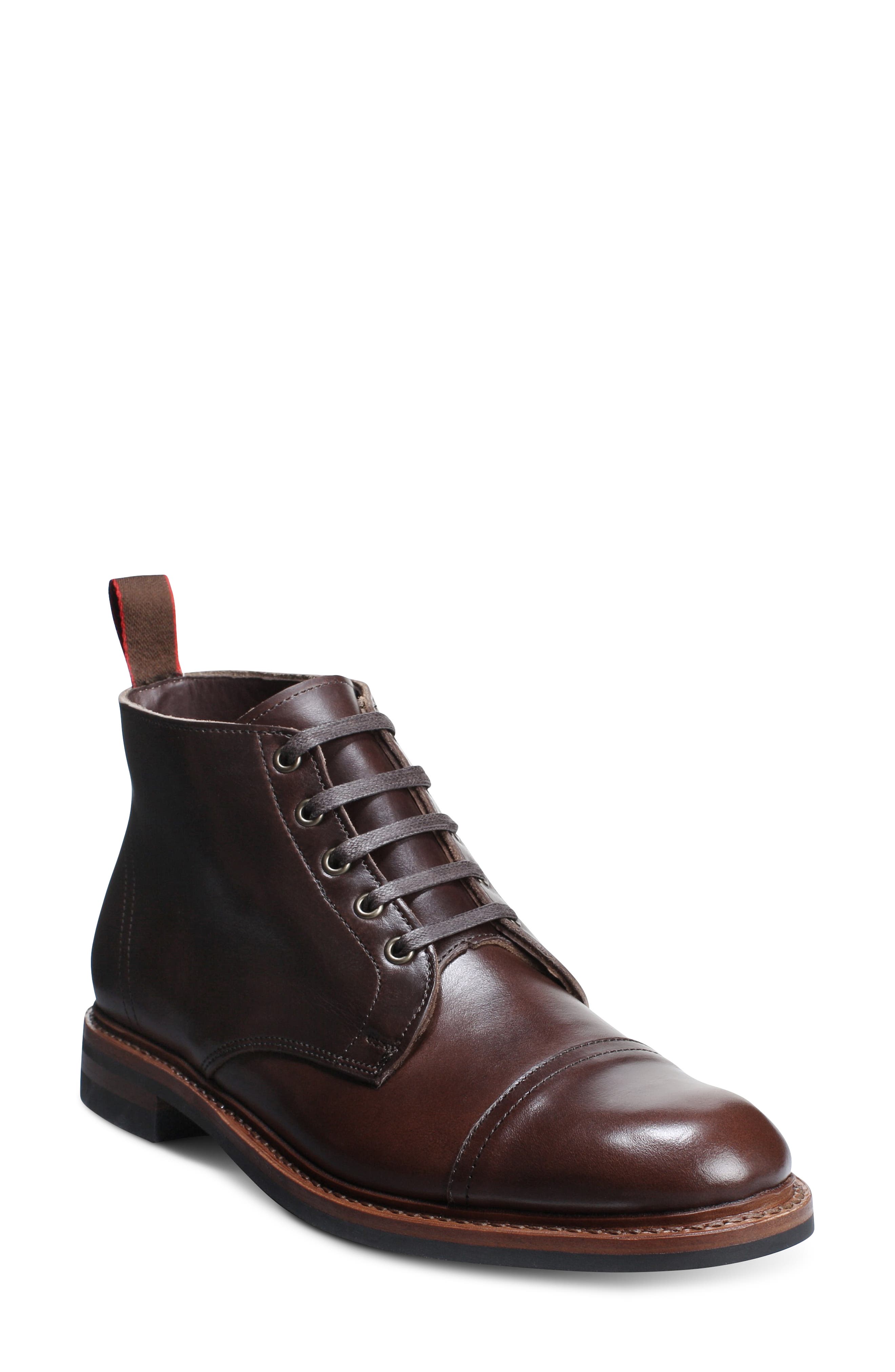 allen edmonds hearst