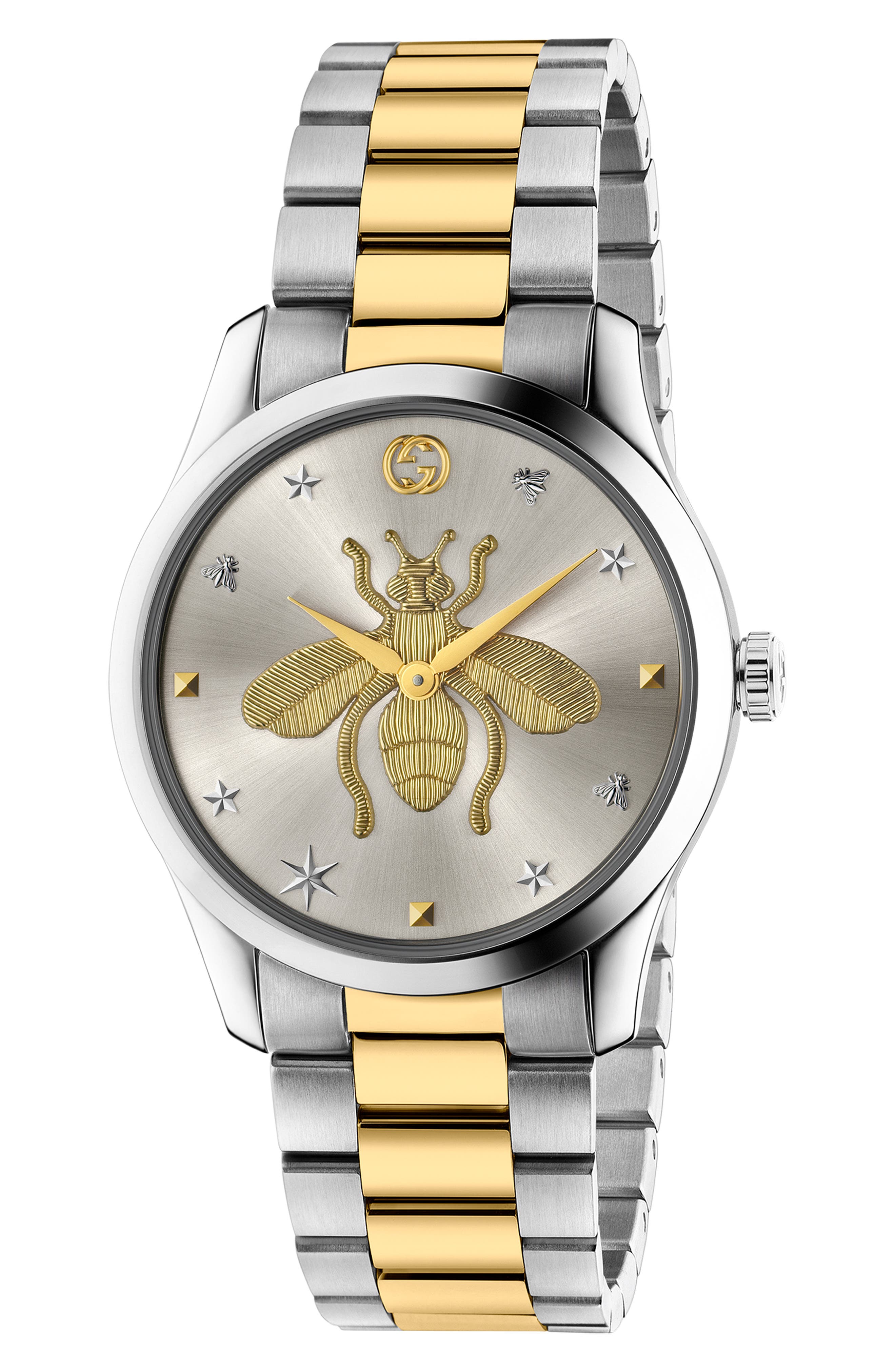 Heritage Gucci Watch Flash Sales, 52 