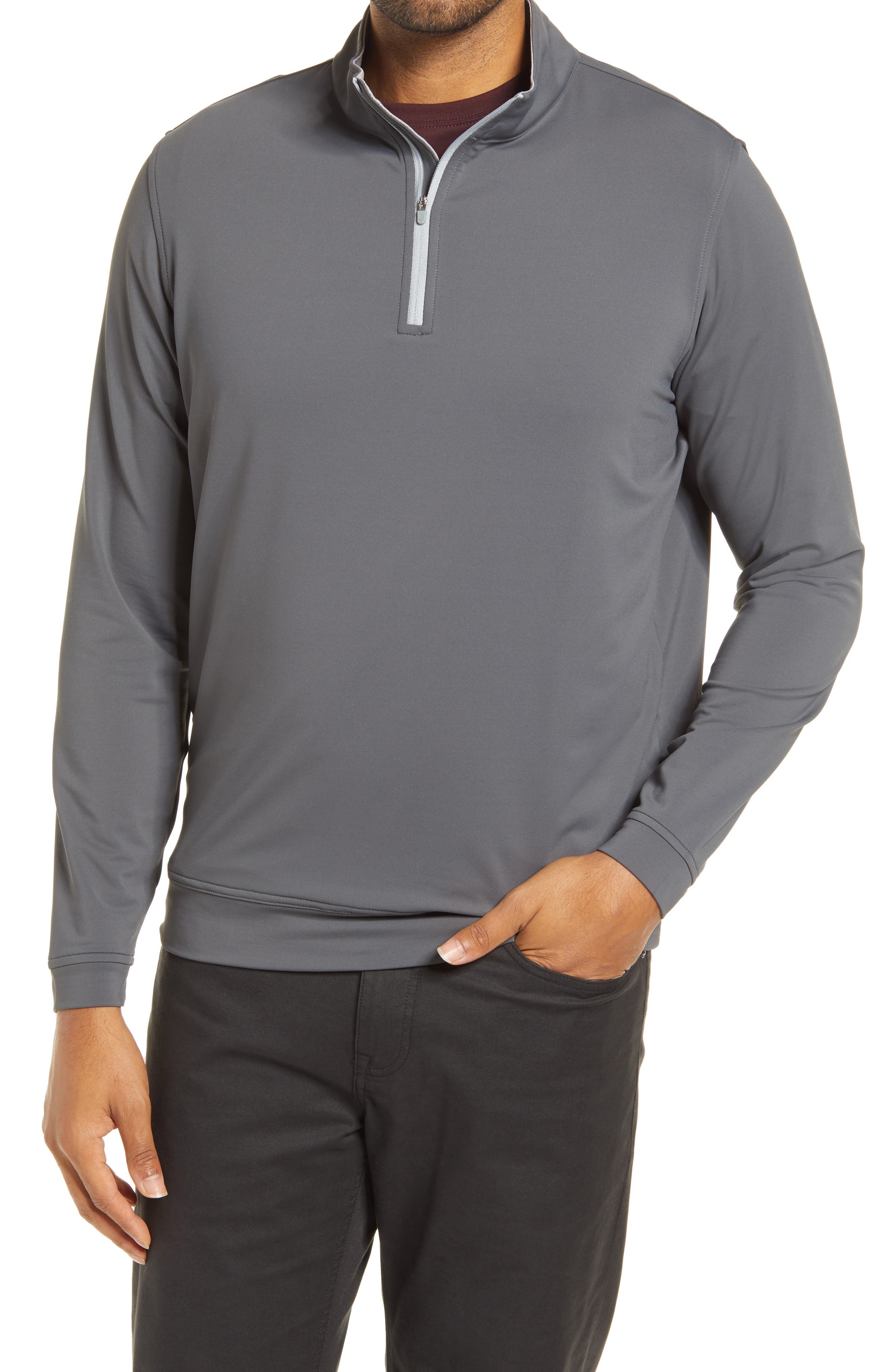 peter millar wicking pullover