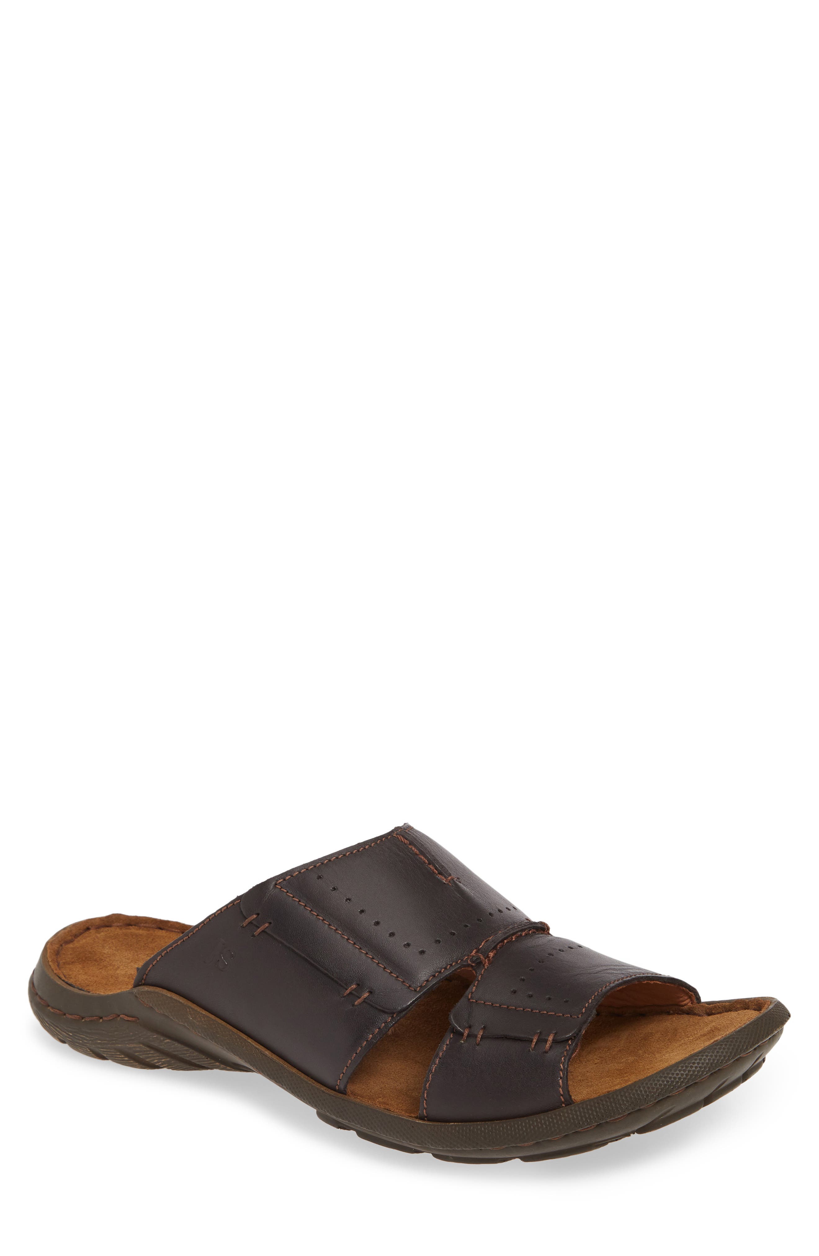 josef seibel logan 21