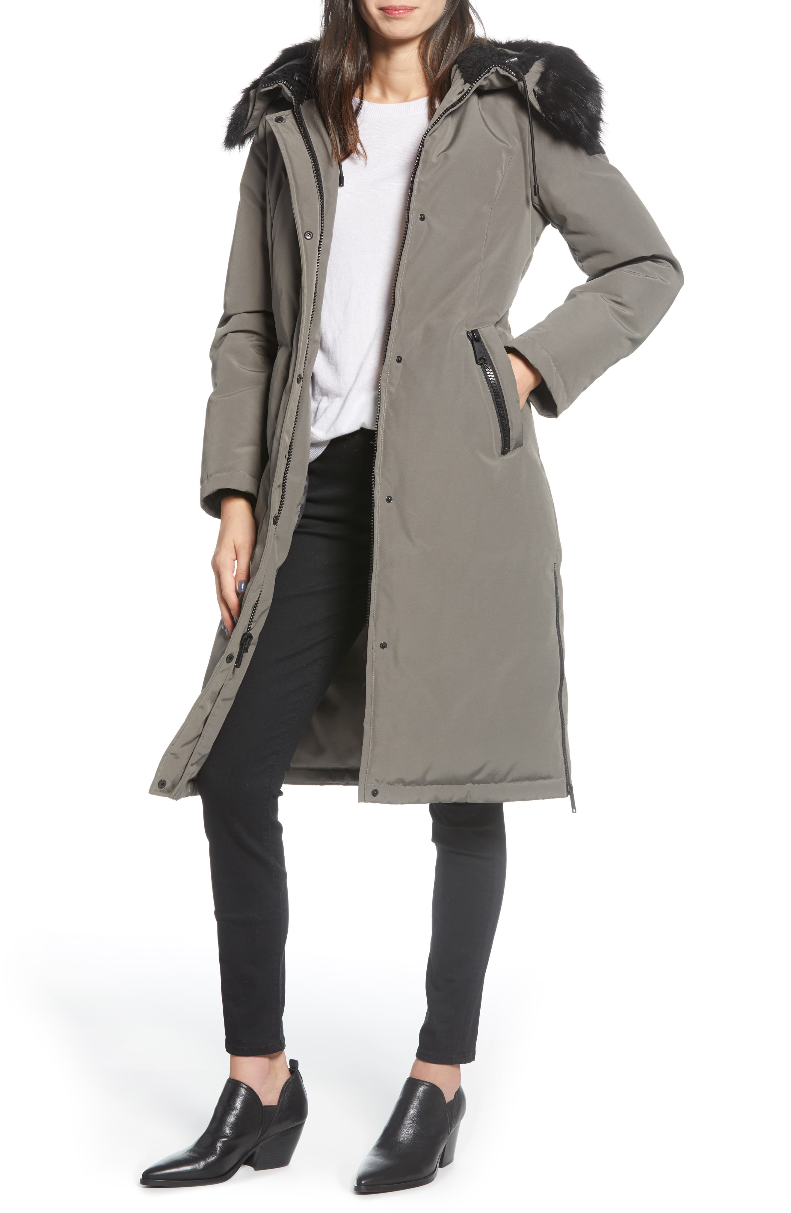 sam edelman parkas