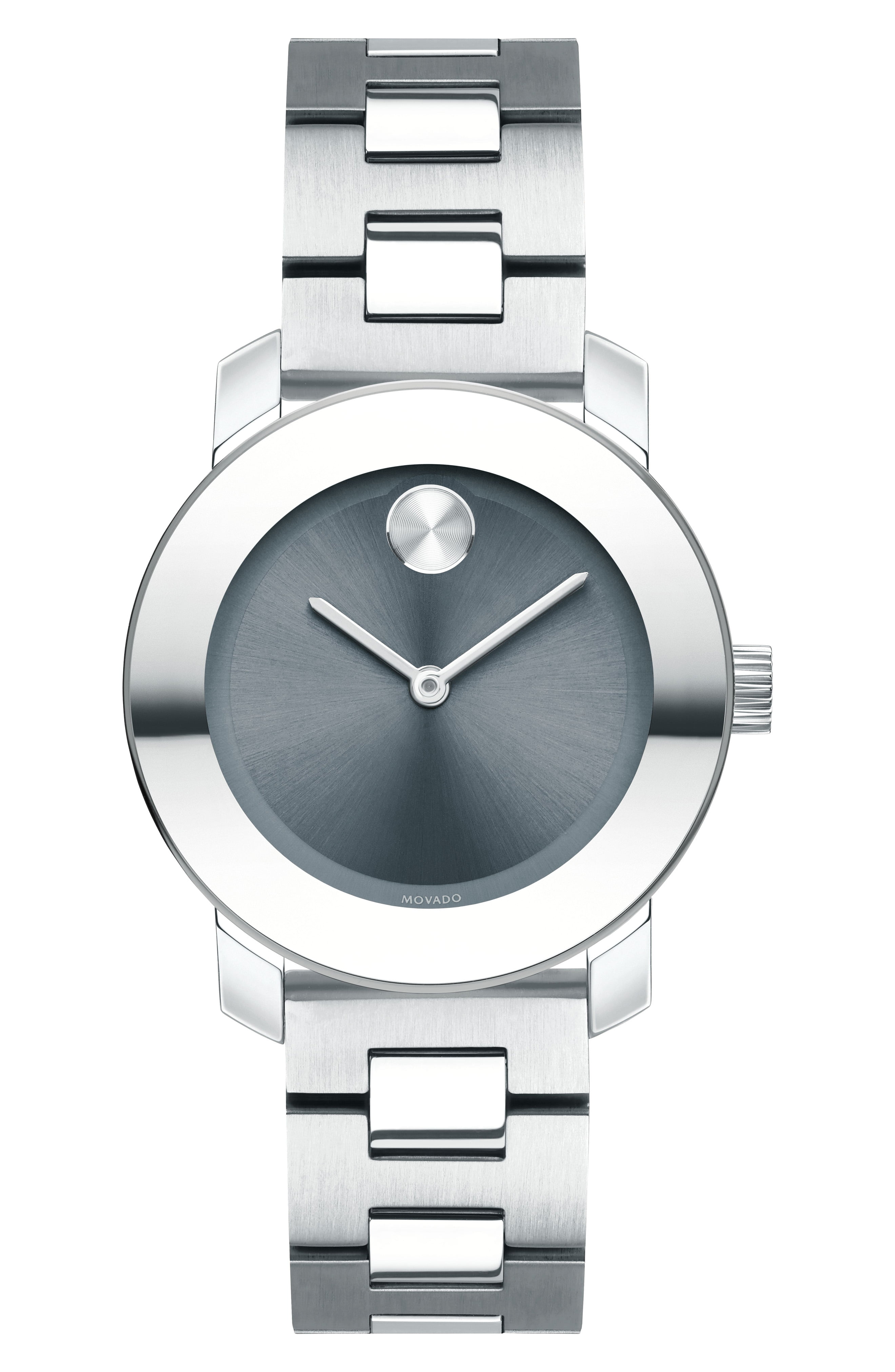 movado bold 30mm