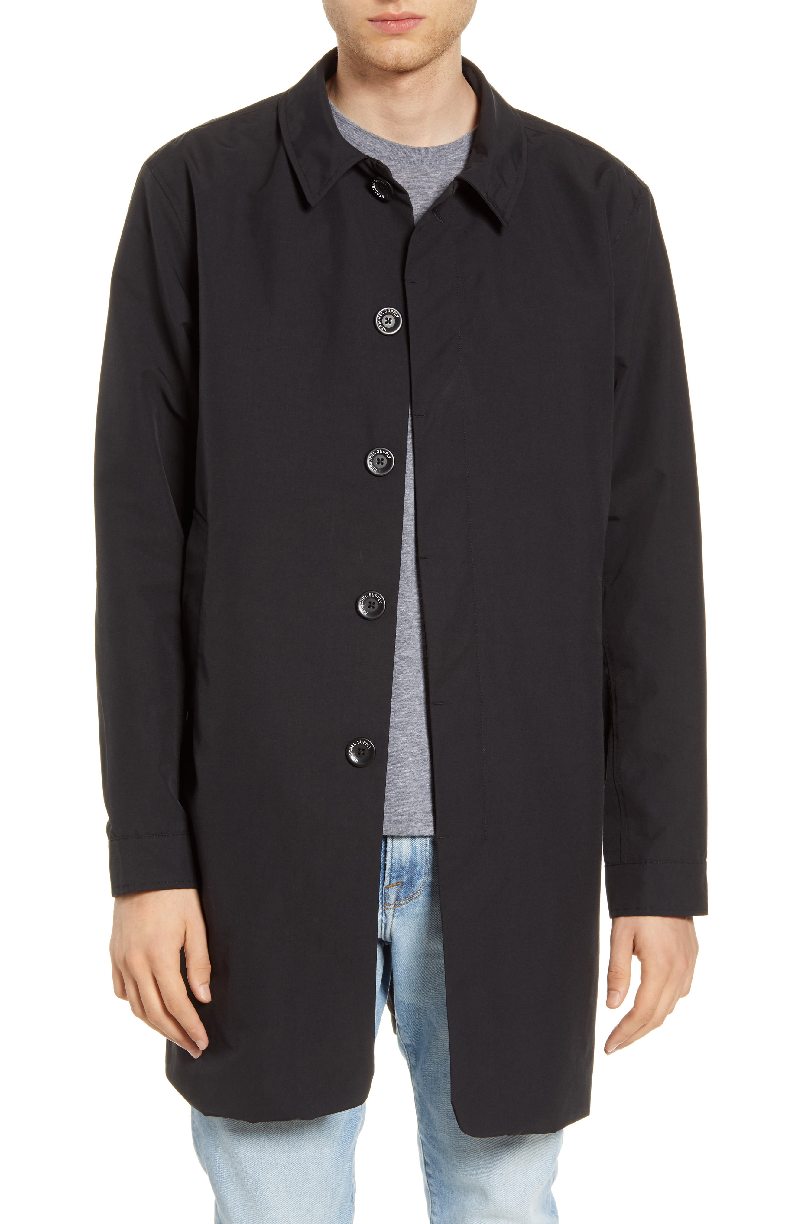 mac men's coat