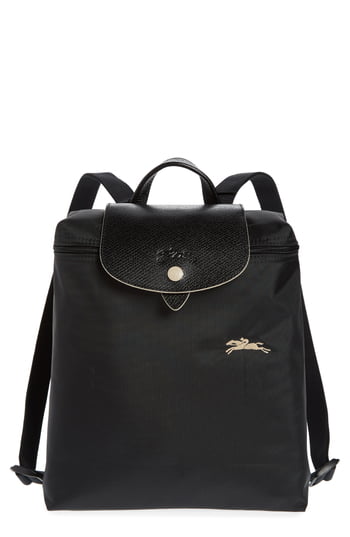 le pliage club backpack
