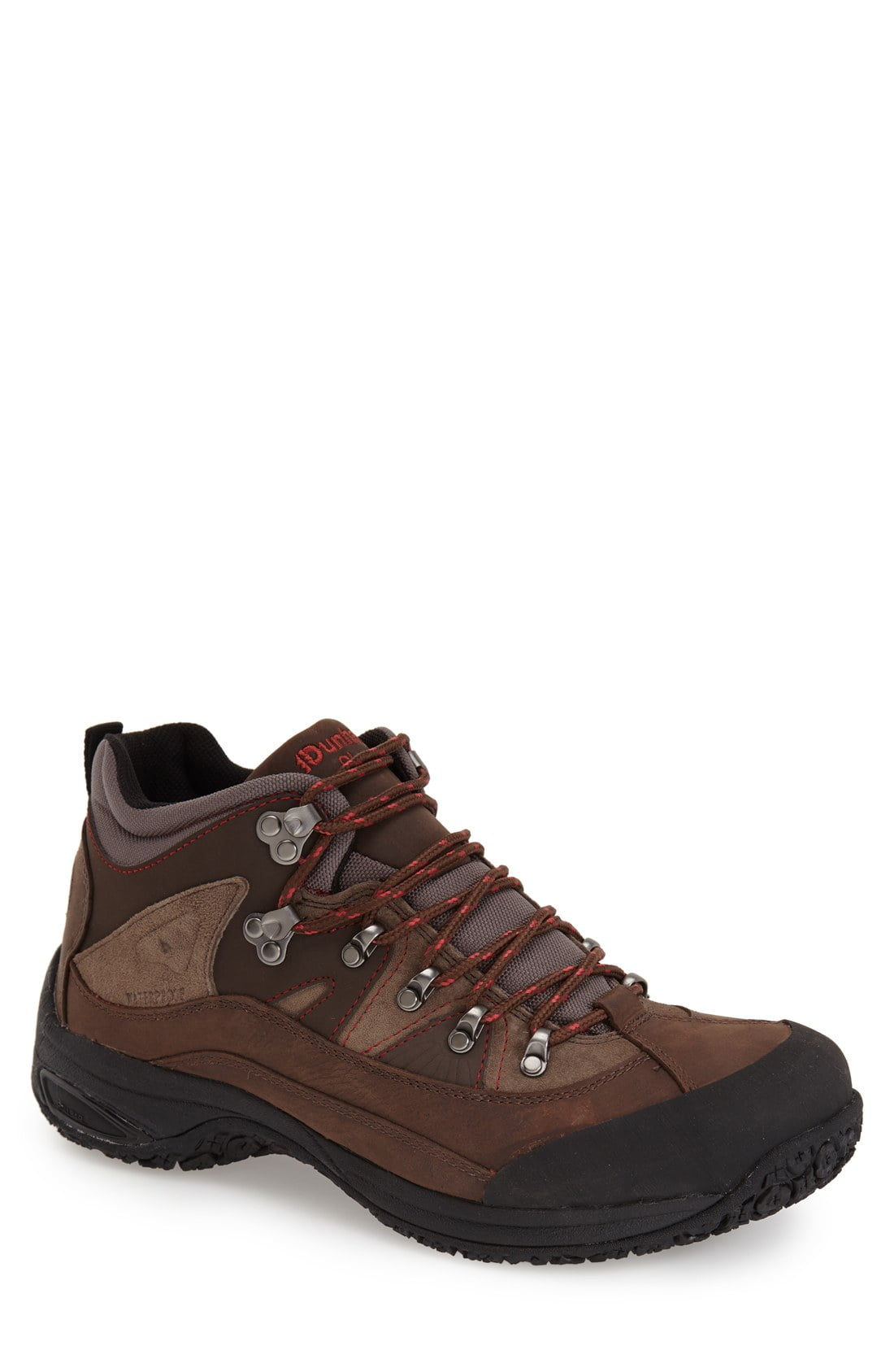dunham hiking boots