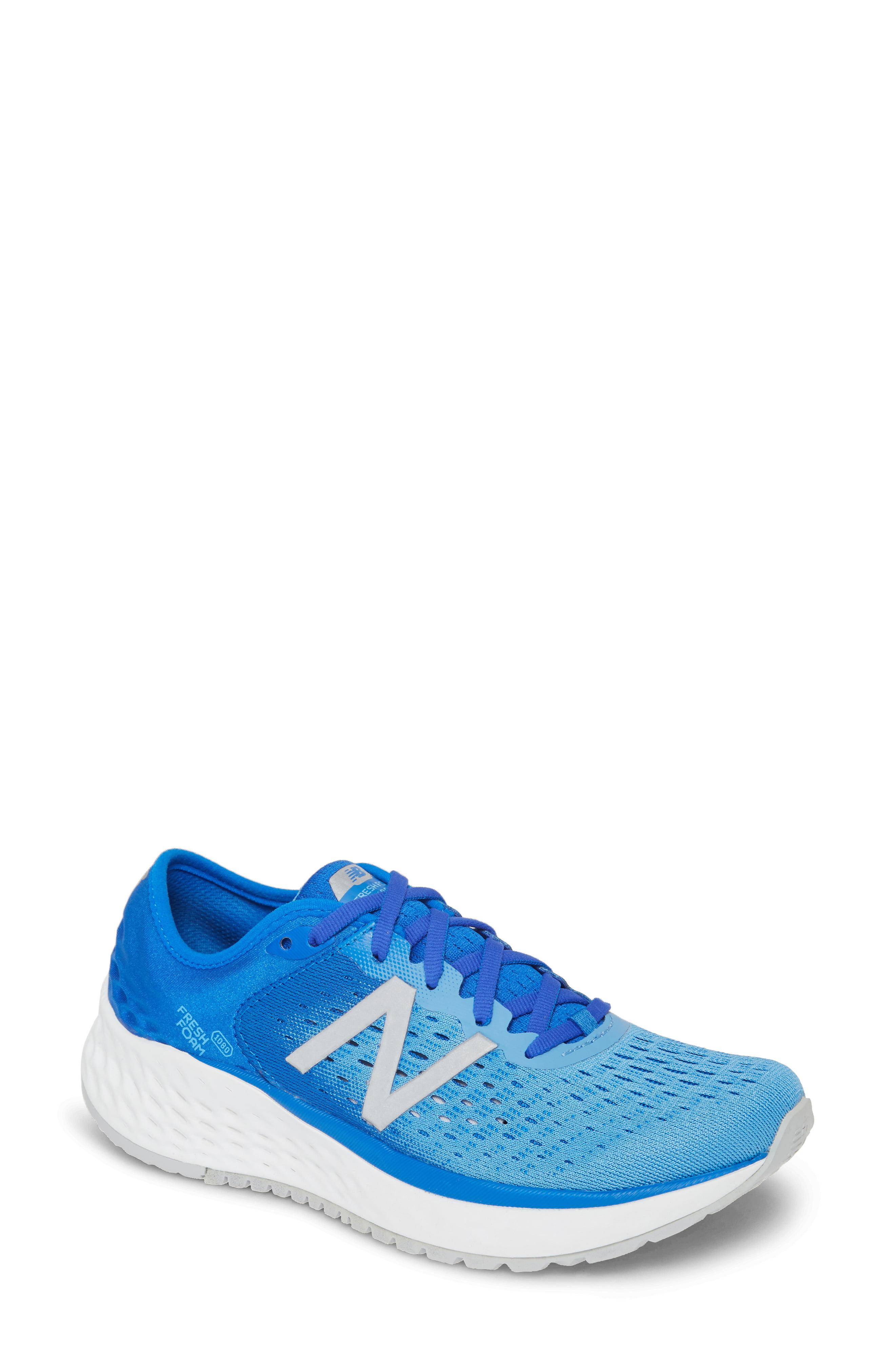 Women's New Balance Fresh Foam 1080V9 