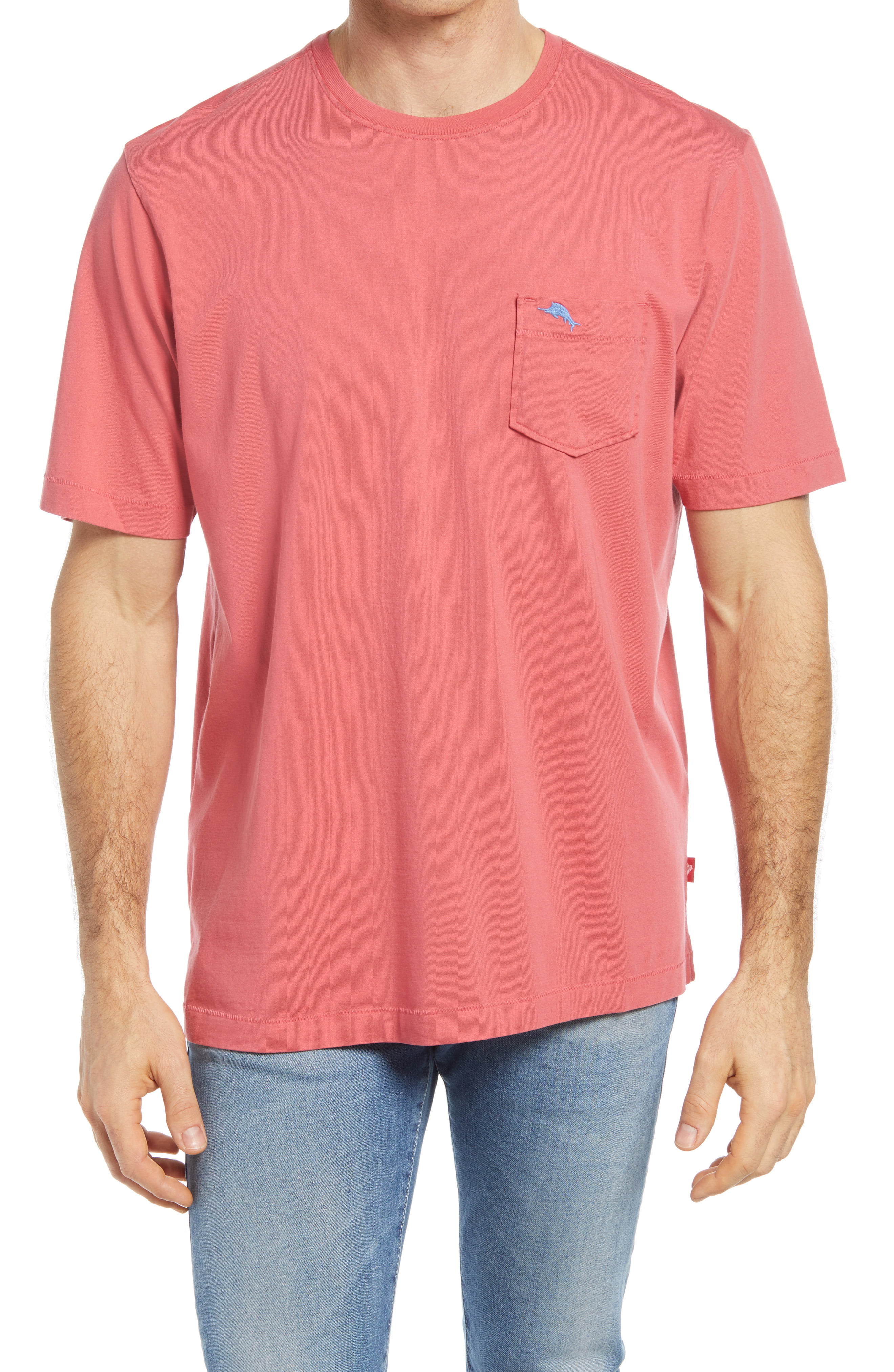 Tommy bahama pocket t shirts Clearance