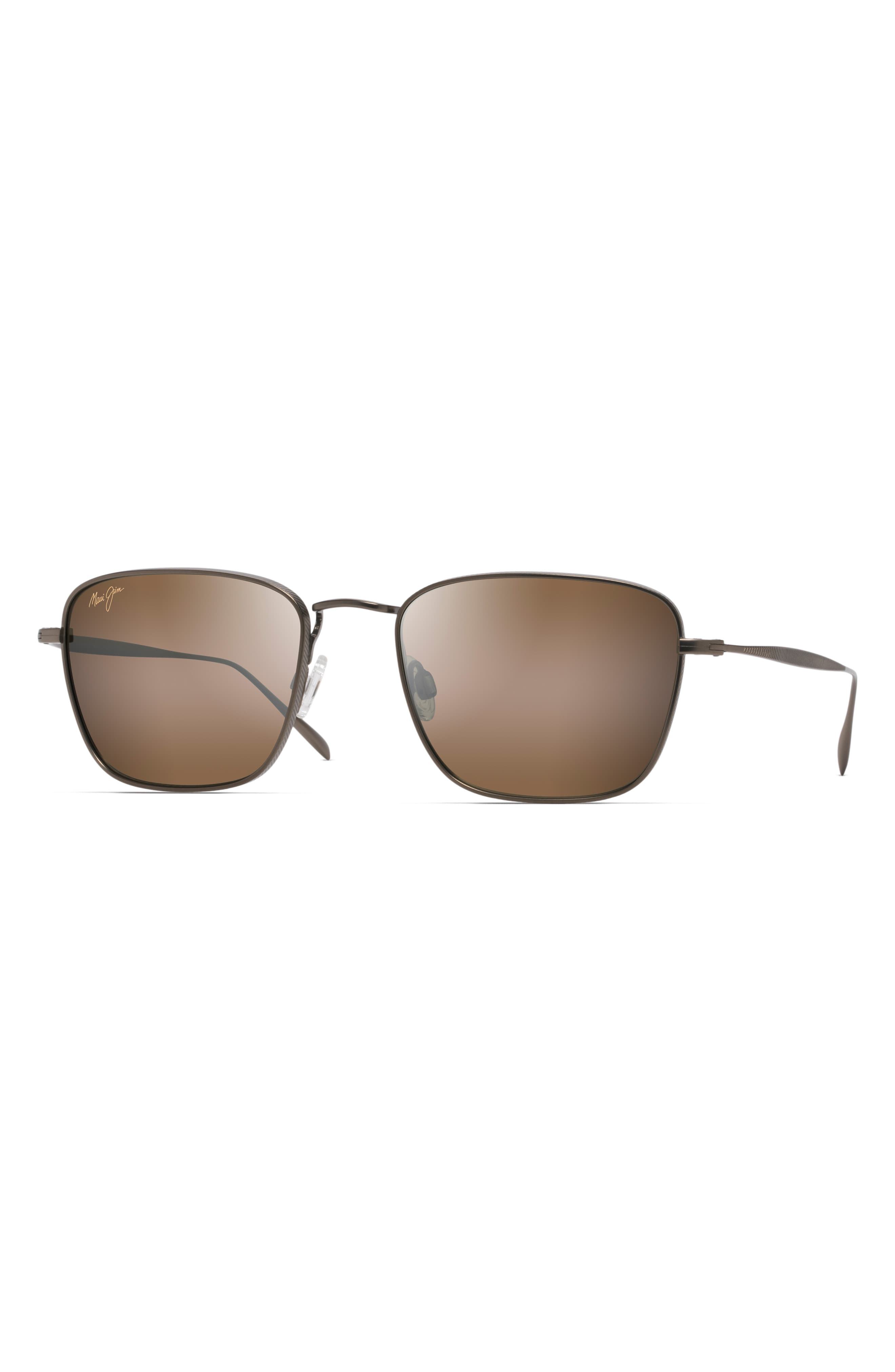 maui jim spinnaker