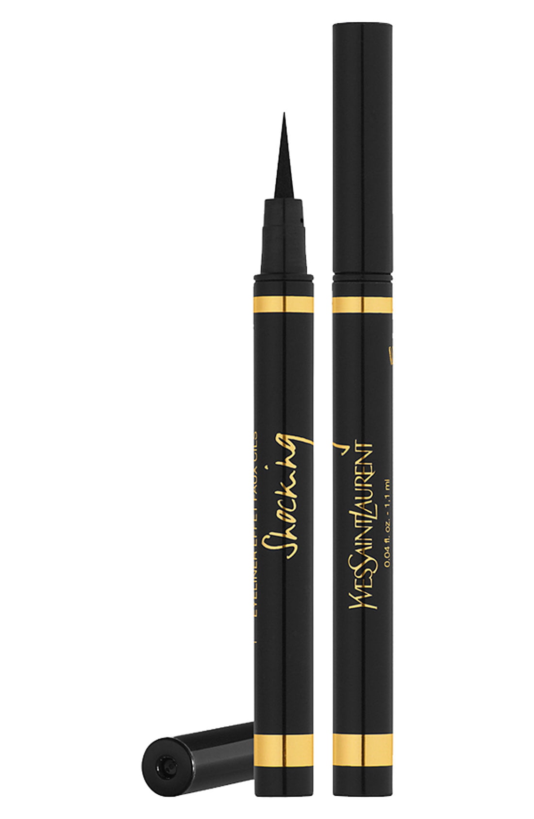 ysl shocking felt tip pen