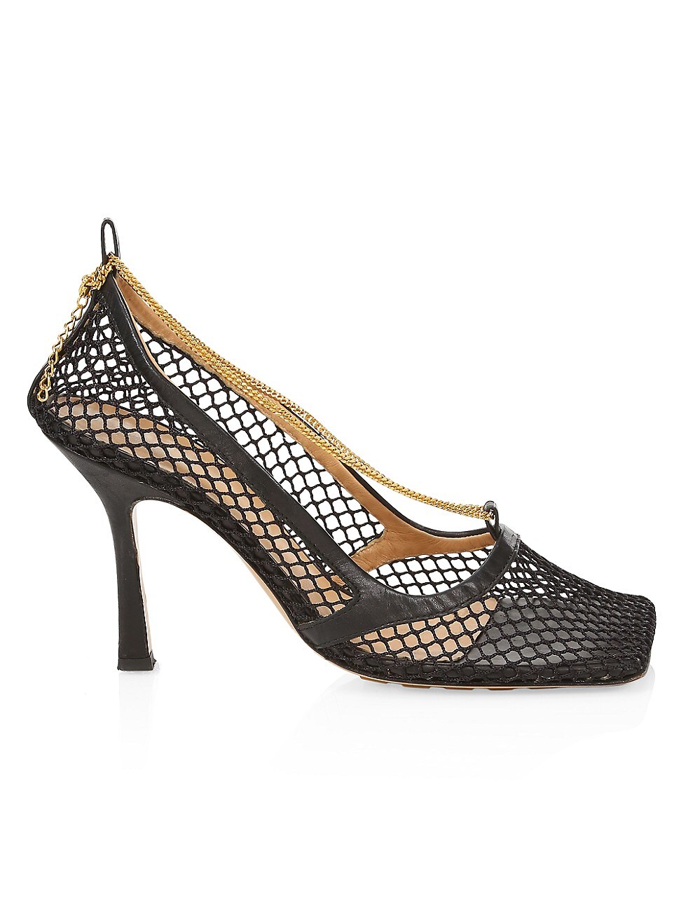 Bottega Zebraprint Texturedleather Pumps Zebra Print Editorialist