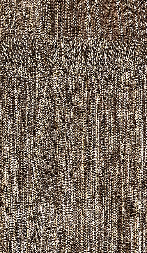 rachel gilbert dress gold Del Ray Dress – Neuflora main image 1