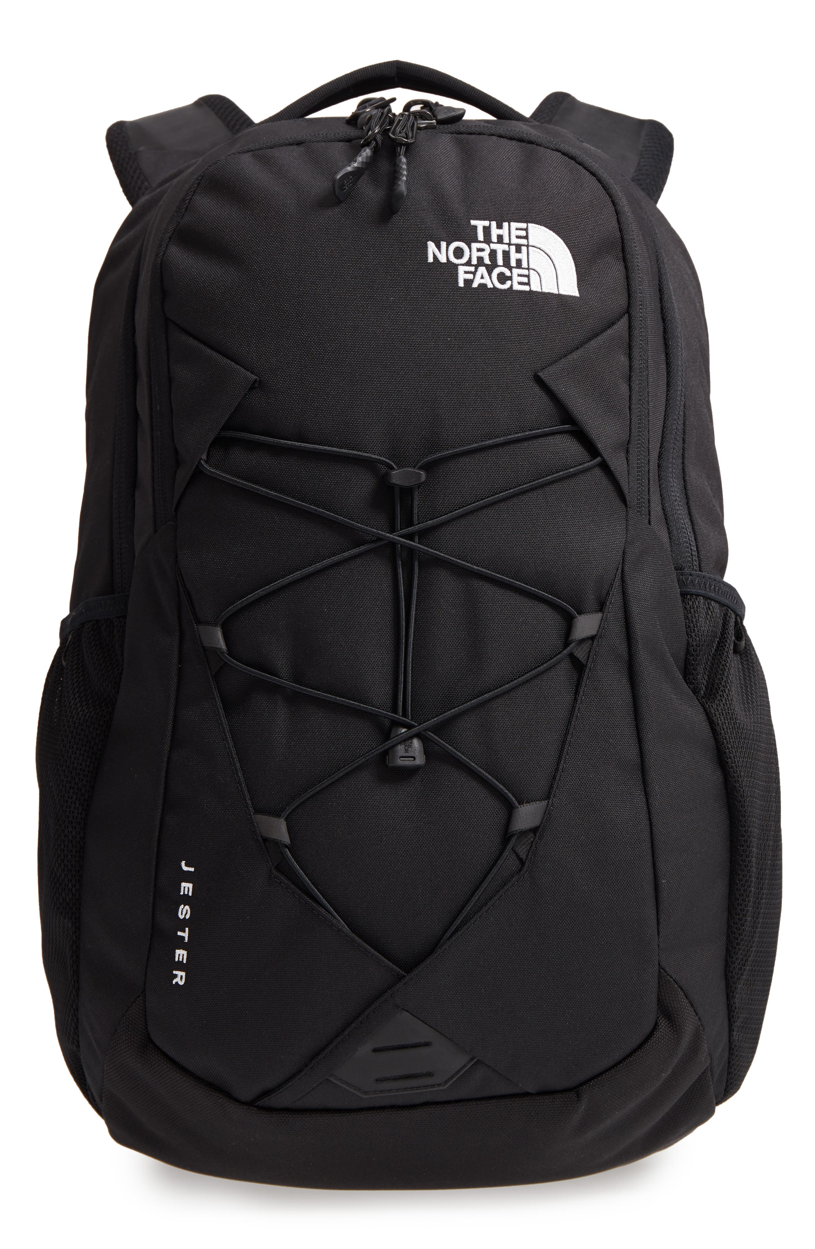 jester pack north face