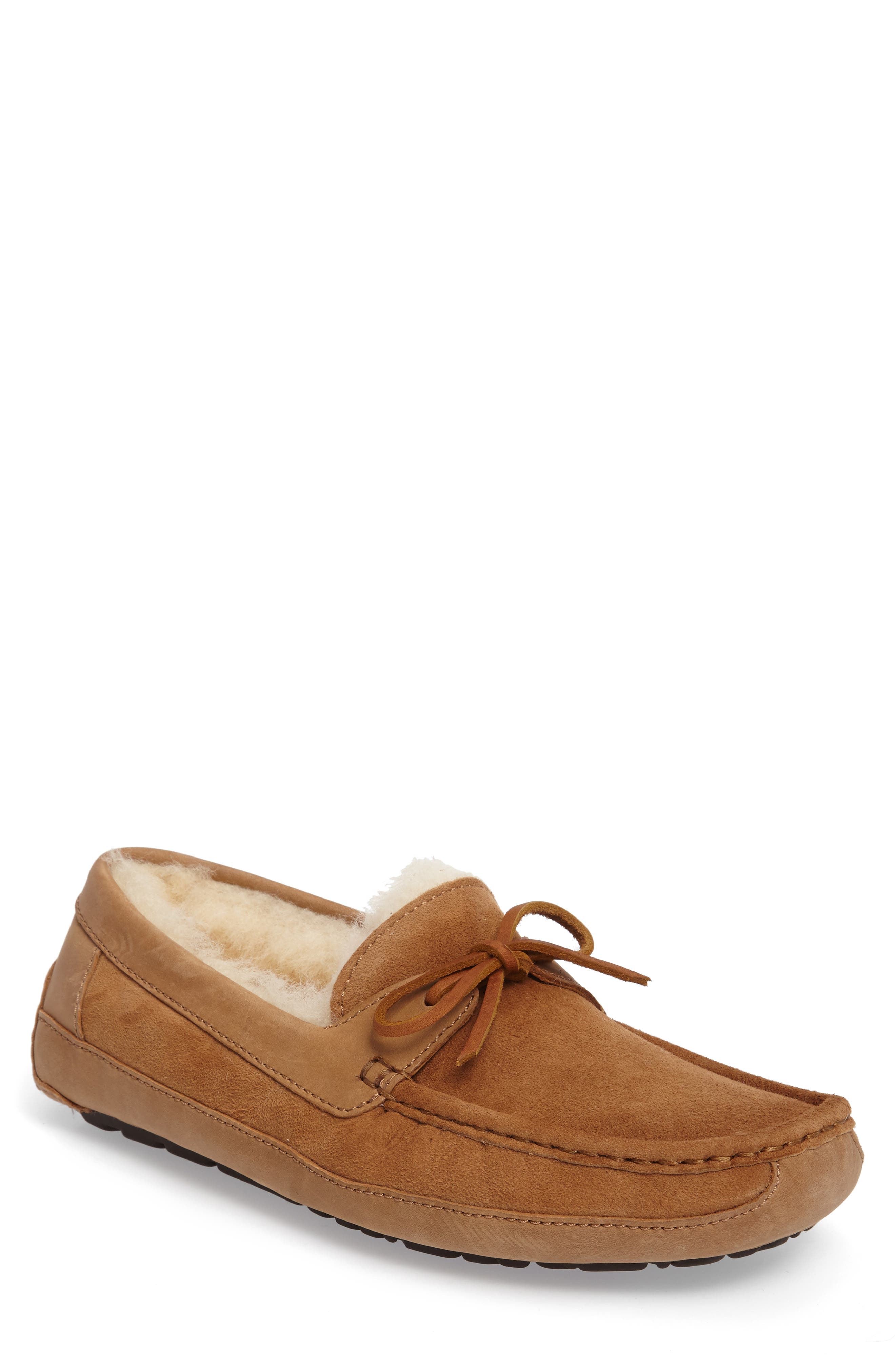 ugg byron slipper