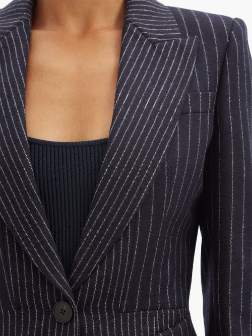 7 Best Power Suits for Corporate Coolness