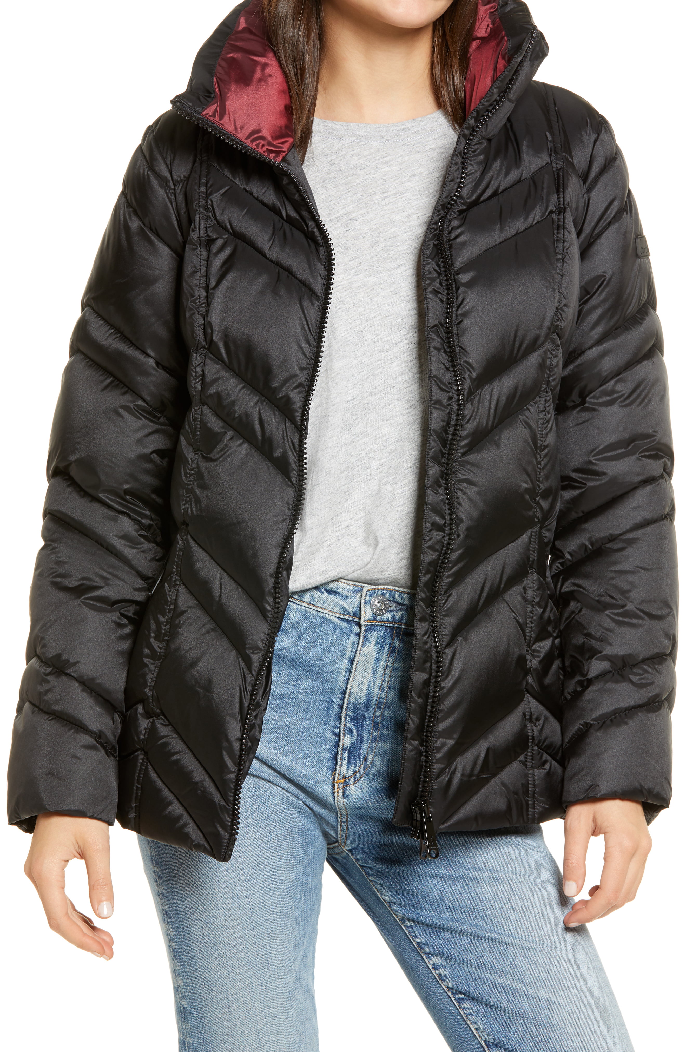 sam edelman parka