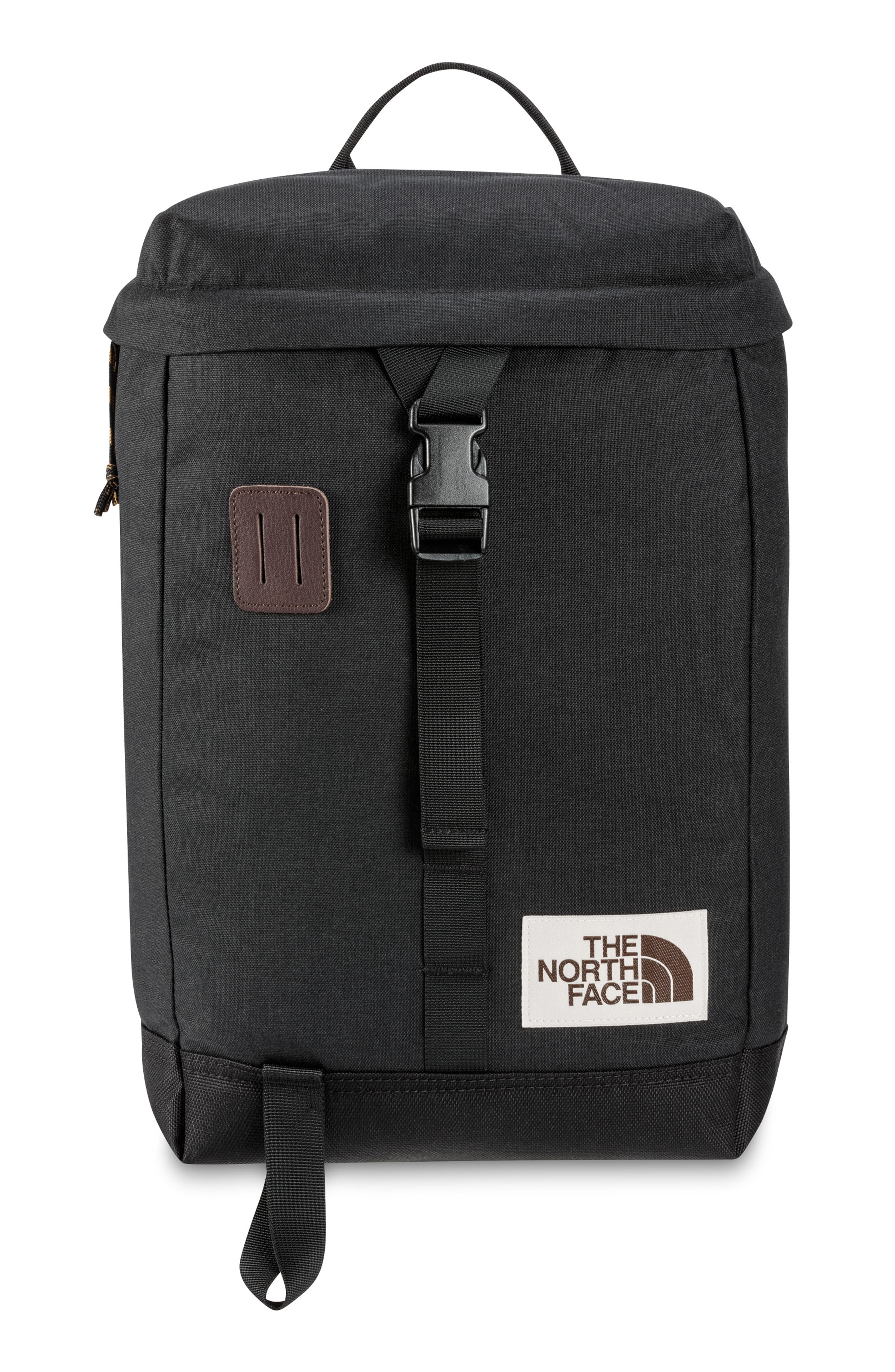 top load daypack