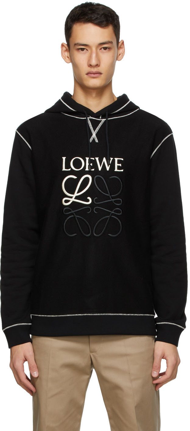 hoodie loewe