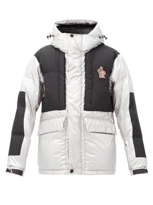 moncler ski jacket men