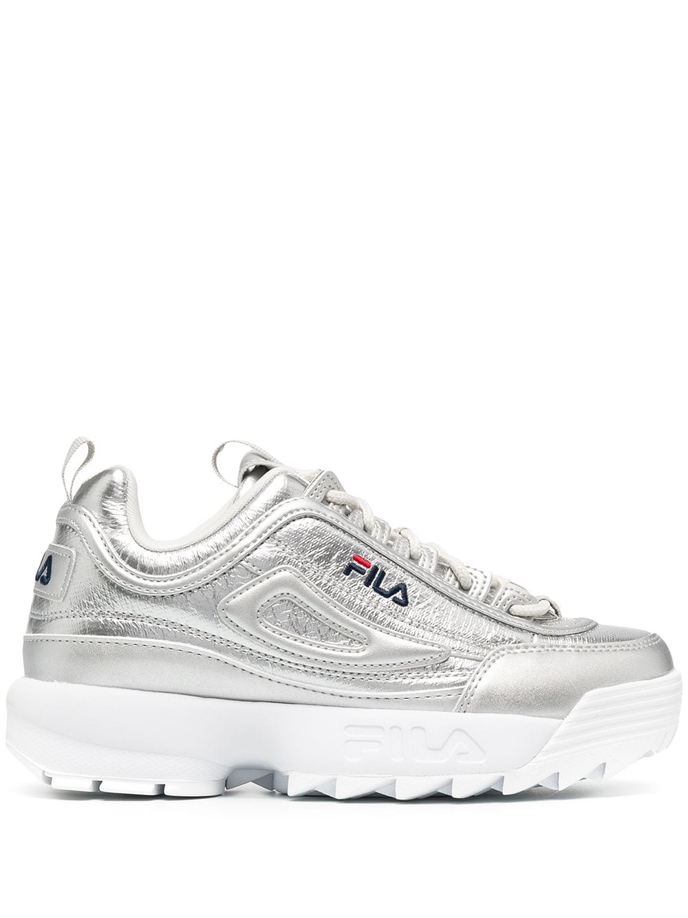 Fila Disruptor White | Many On Sale Now At Editorialist