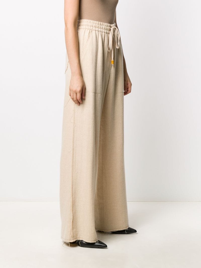 NANUSHKA Nanushka Kaissan Track Trousers